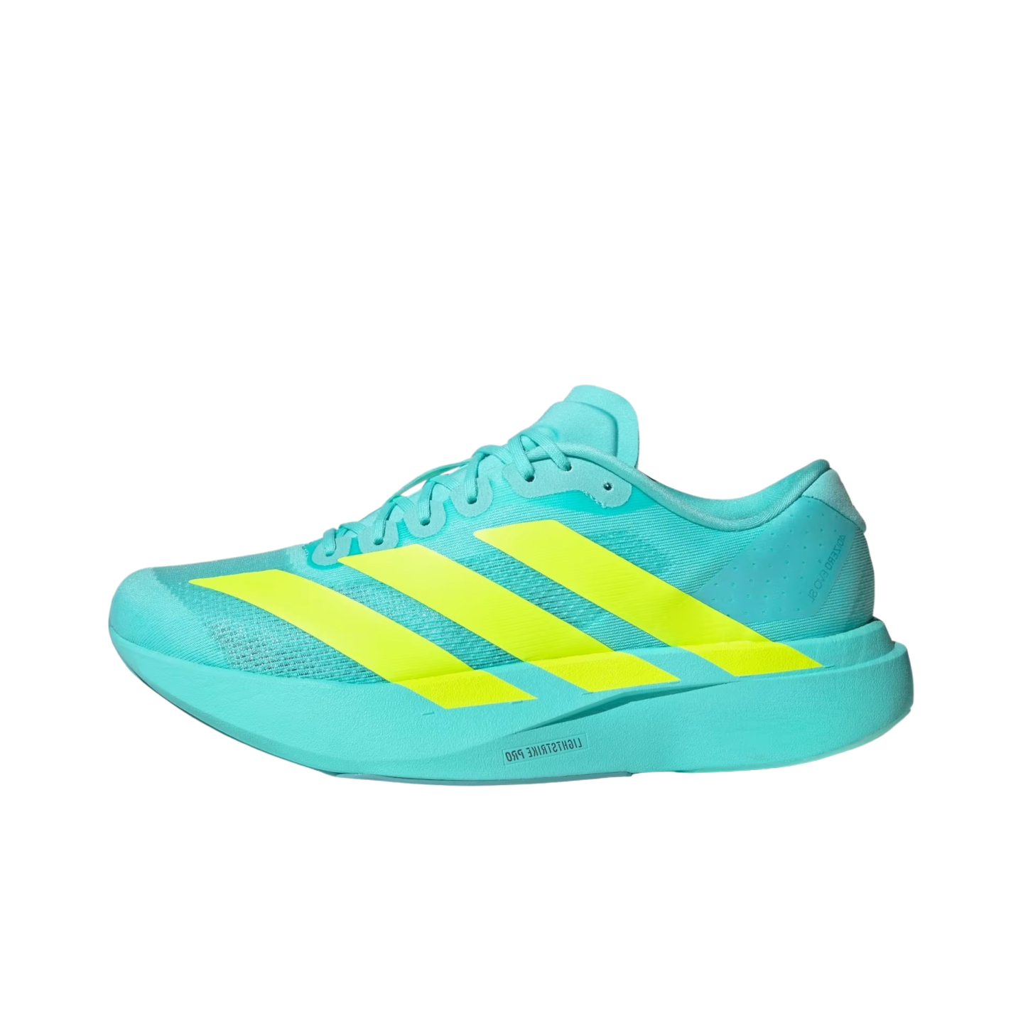 아디다스 아디제로 에보 SL 플래쉬 아쿠아 루시드 레몬 JS4506 | ADIDAS - 슈프라이즈