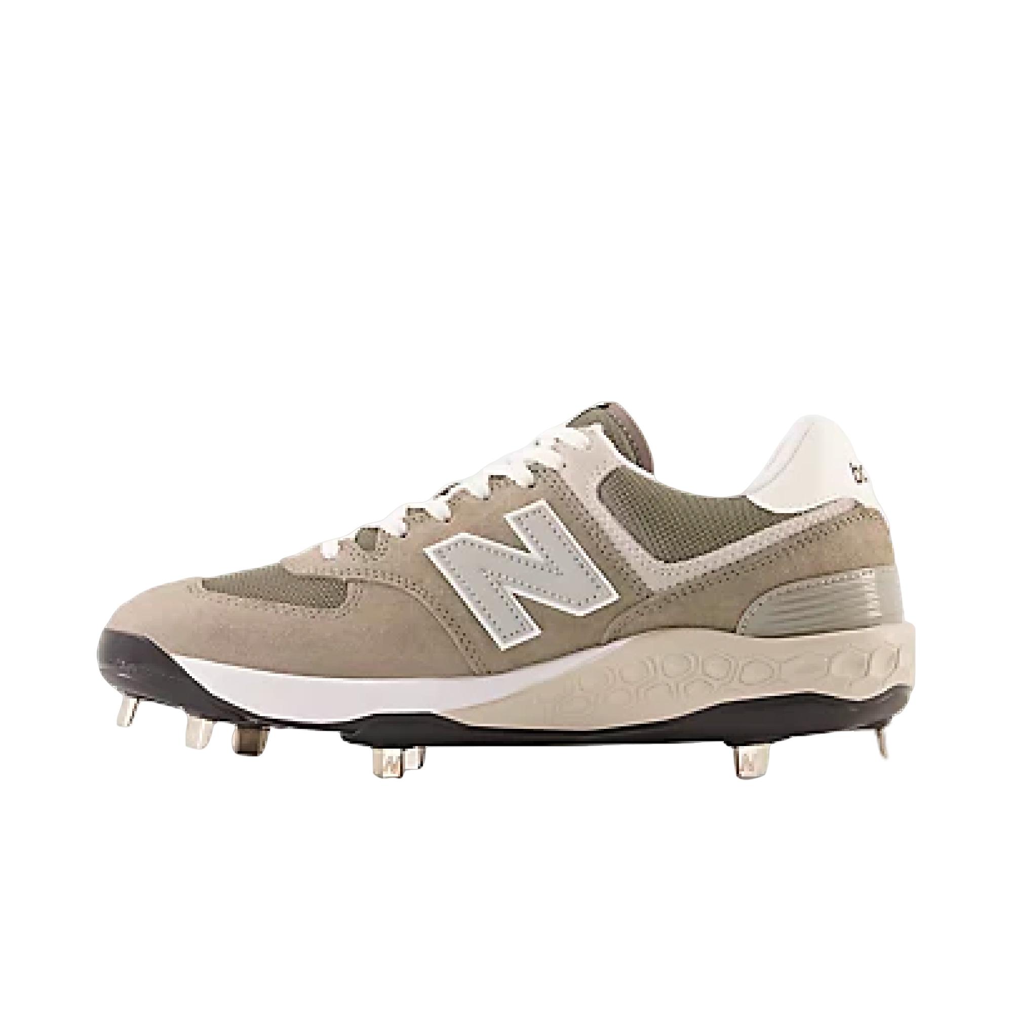 뉴발란스 프레쉬 폼 X 574 클릿 샤크 스킨 L574TG1 | NEW BALANCE - 슈프라이즈