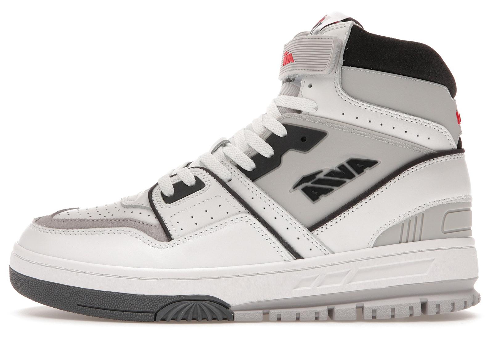 AVIA Legacy 880 White Black M-880-WB | AVIA - 슈프라이즈