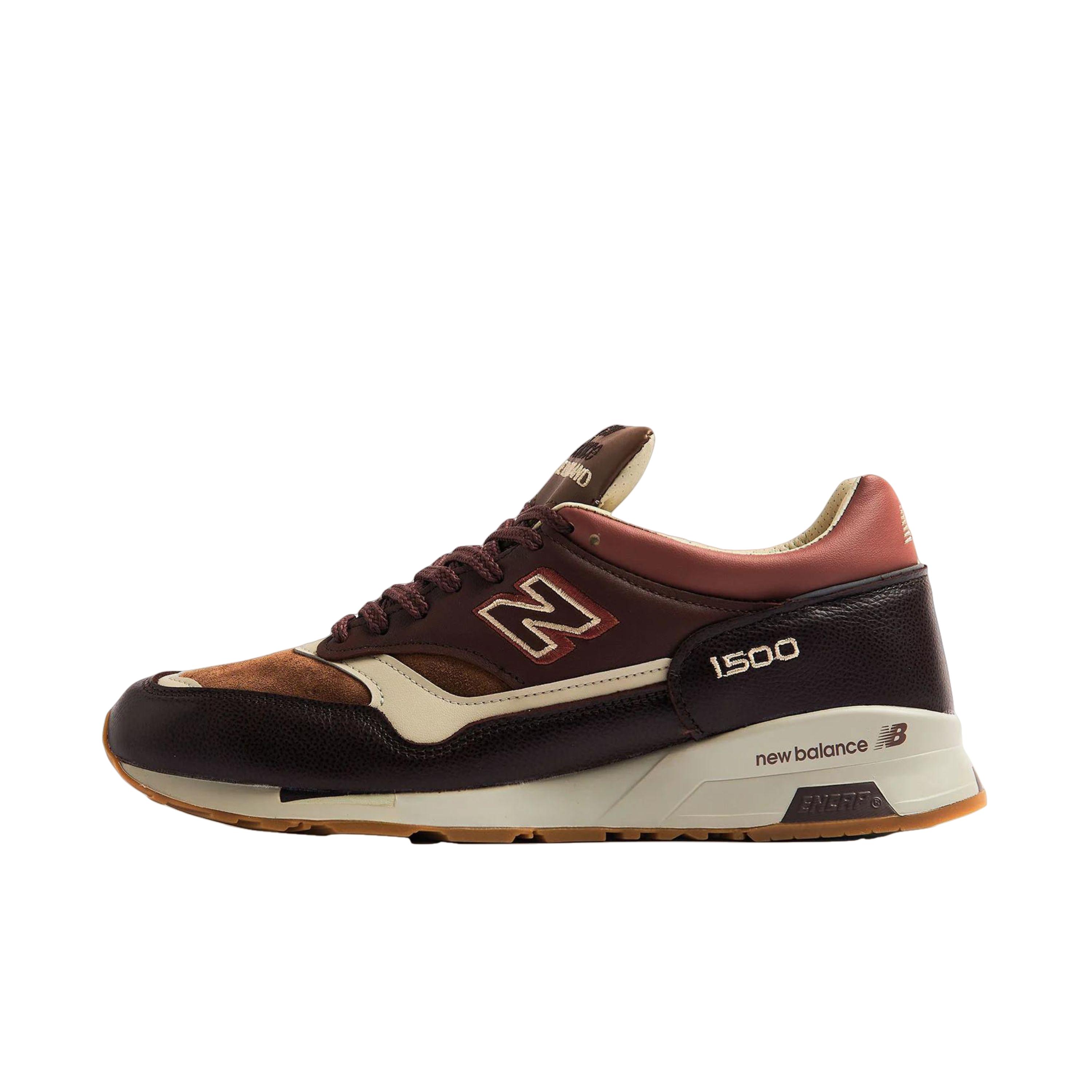 뉴발란스 M1500 메이드 인 UK 프렌치 로스트 M1500GBI | NEW BALANCE - 슈프라이즈