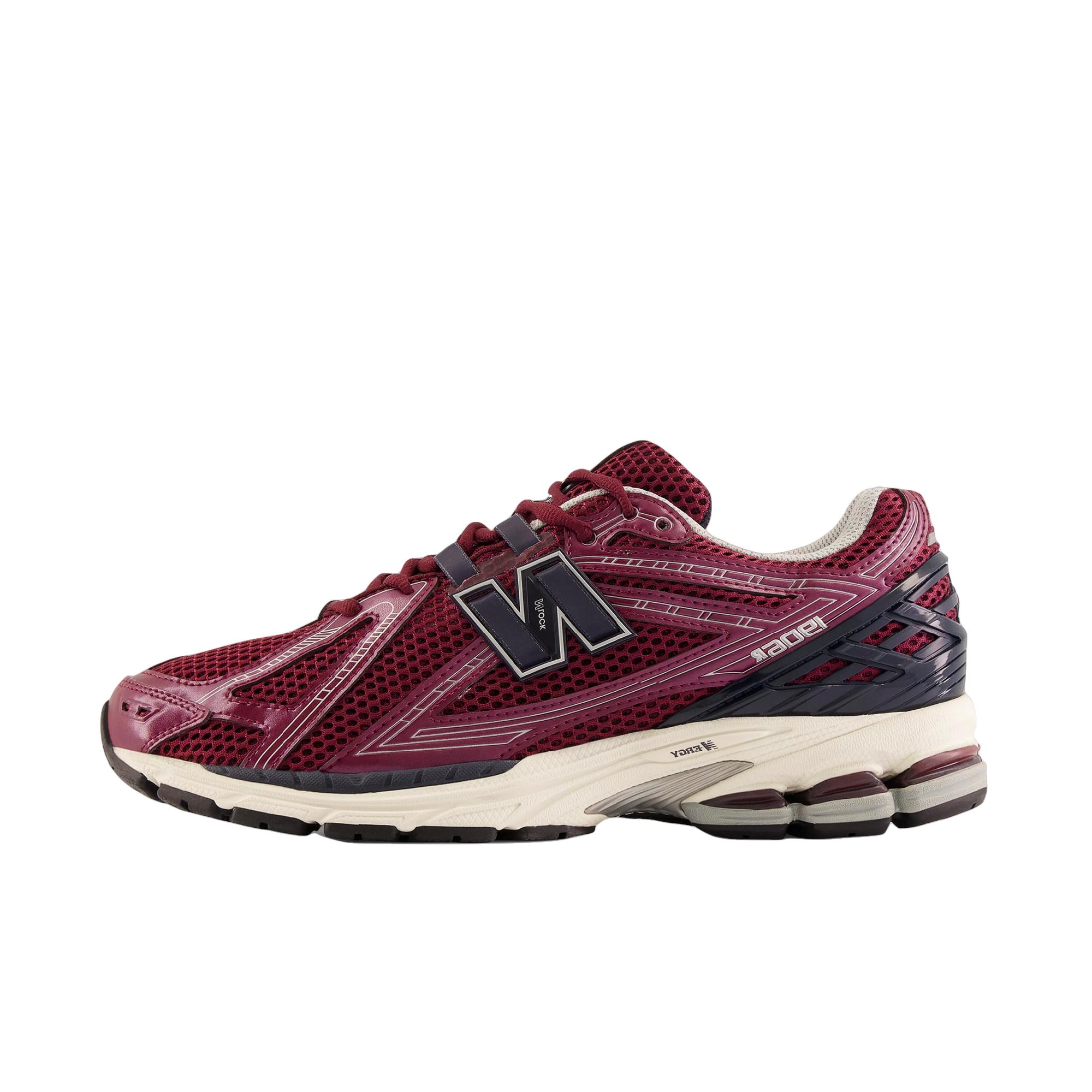 뉴발란스 1906R 버건디 M1906RCC | NEW BALANCE - 슈프라이즈