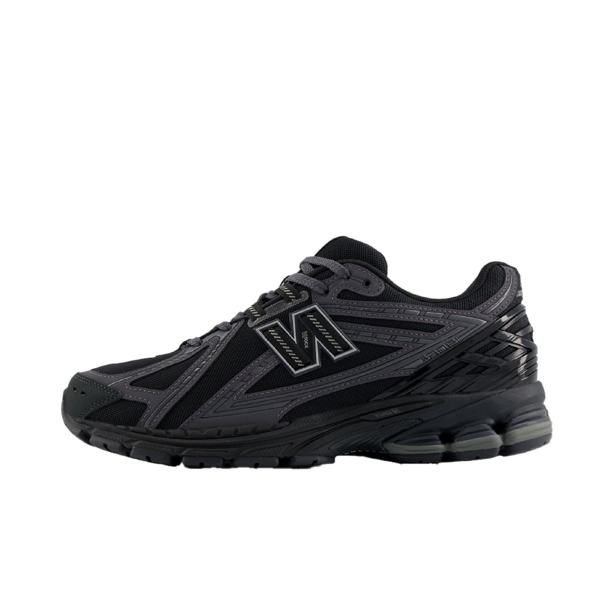 뉴발란스 1906R 블랙 팬텀 M1906RLB | NEW BALANCE - 슈프라이즈
