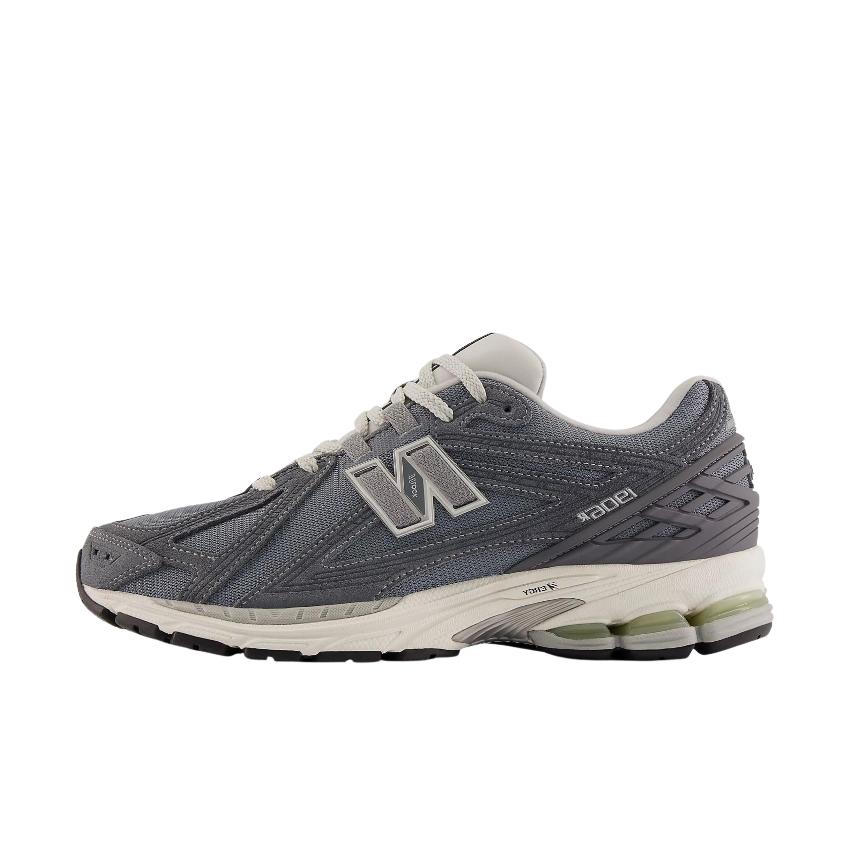 뉴발란스 1906R 티타늄 그레이 매터 M1906RV | NEW BALANCE - 슈프라이즈