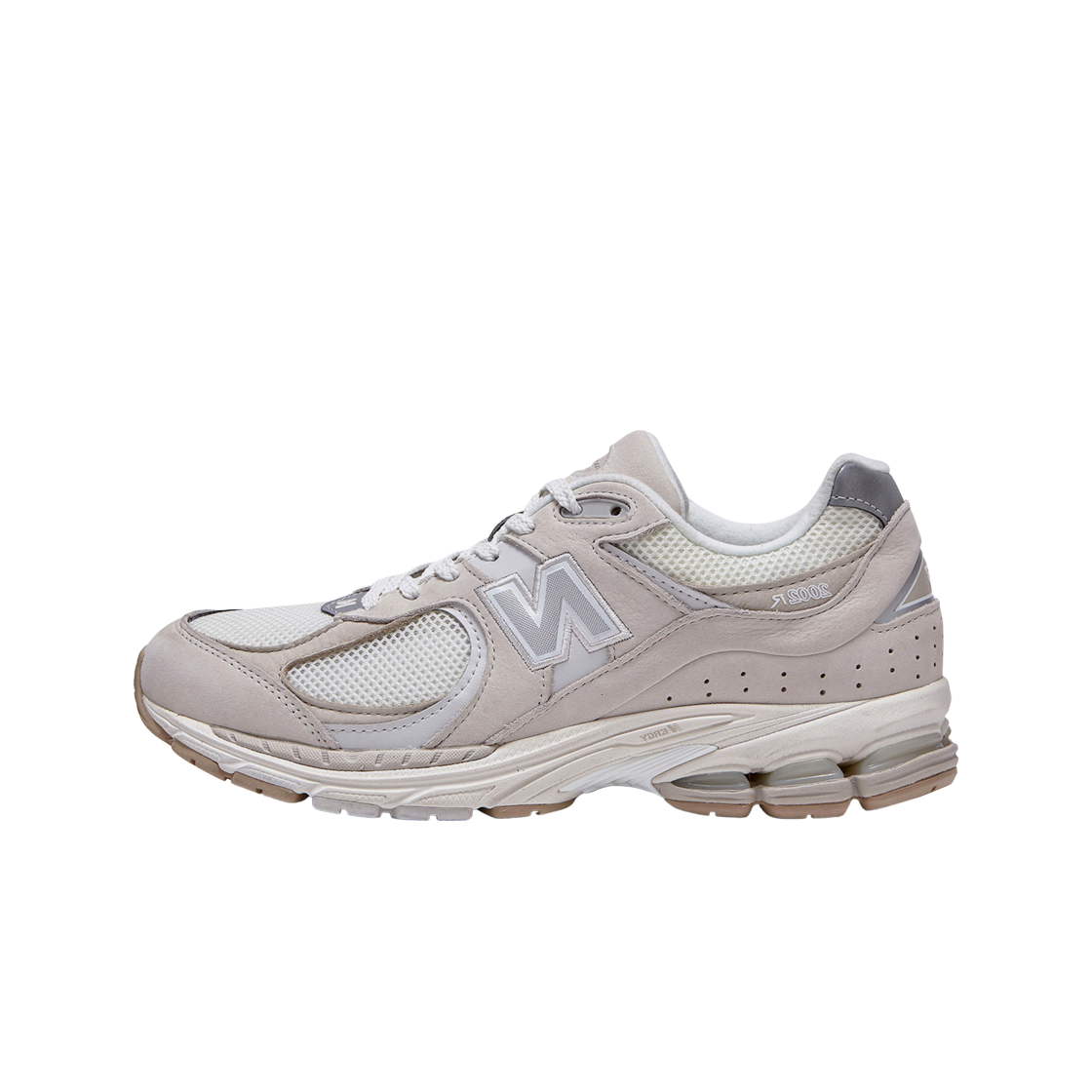 뉴발란스 2002R 화이트 아이보리 M2002RAA - 슈프라이즈