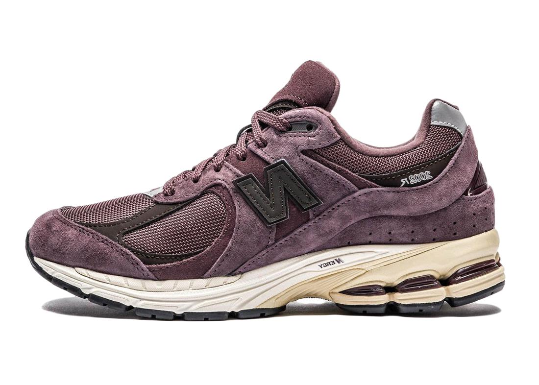 New Balance 2002R Dark Grape M2002RCD | NEW BALANCE - 슈프라이즈