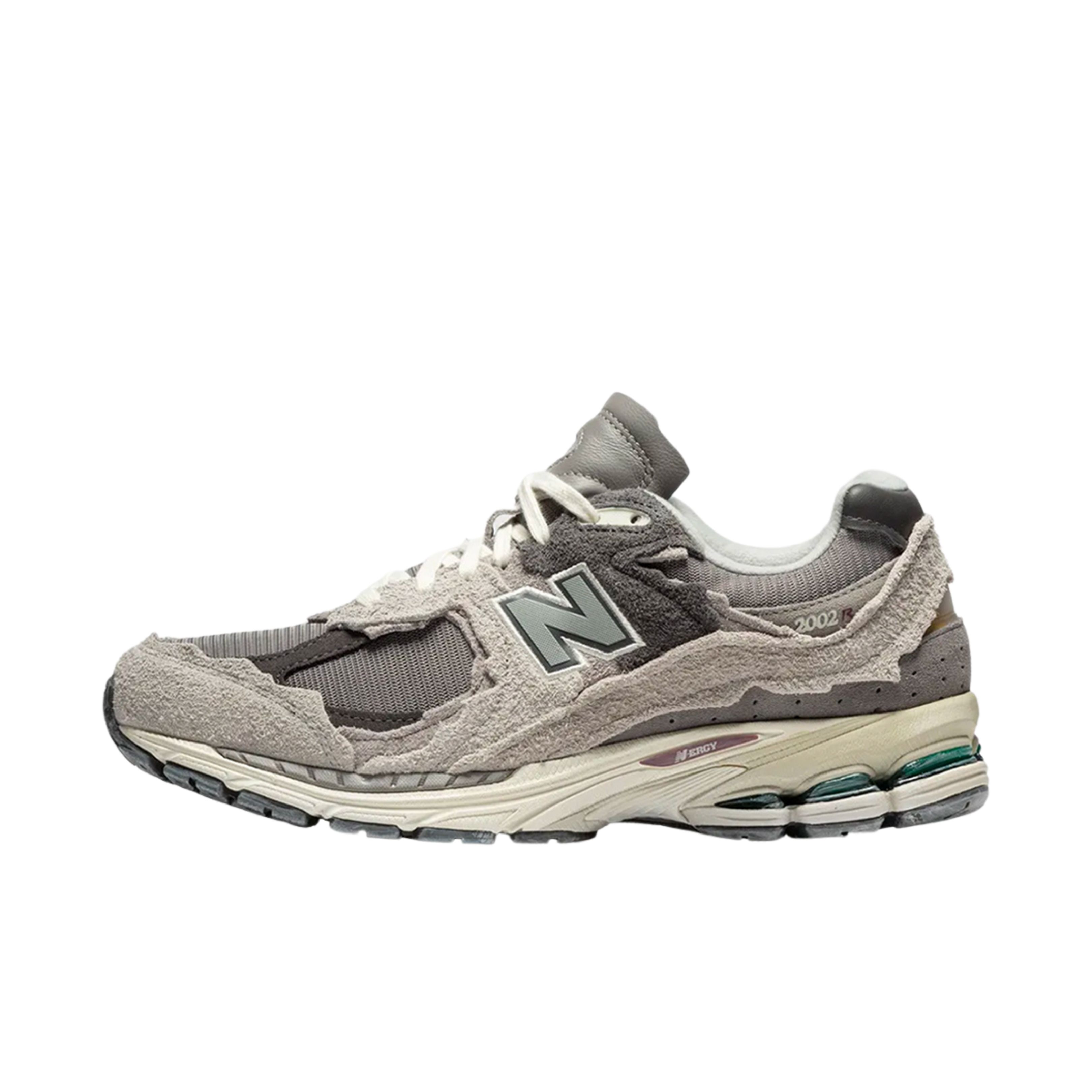 뉴발란스 2002R 프로텍션 팩 레인 클라우드 M2002RDA | NEW BALANCE - 슈프라이즈