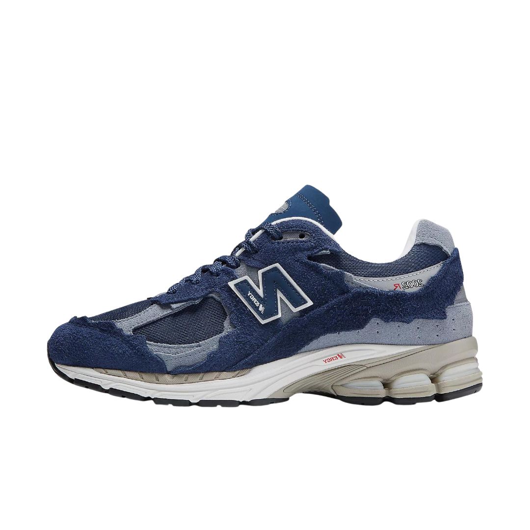 뉴발란스 2002R 콘크리트 그레이 M2002RSB | NEW BALANCE - 슈프라이즈