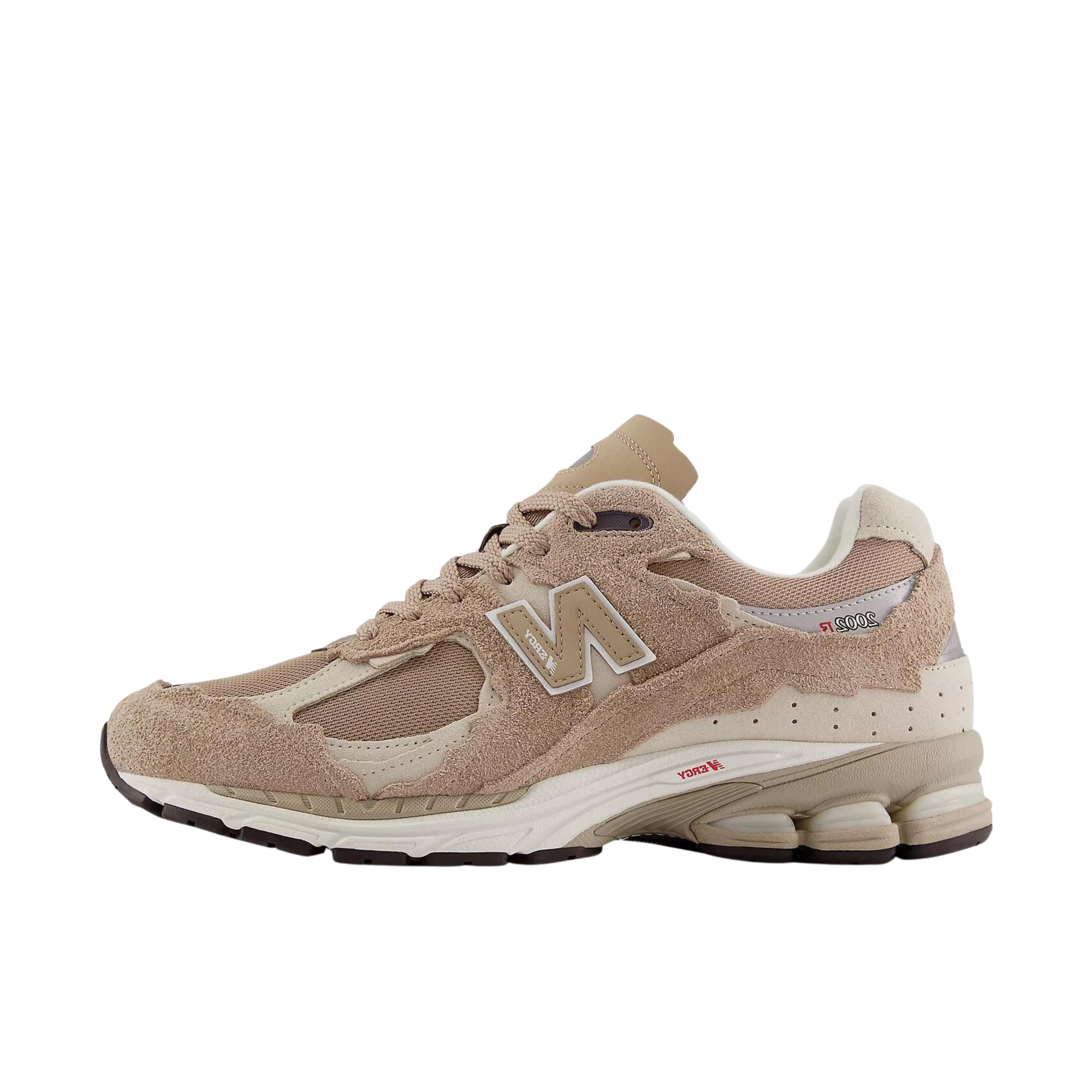 뉴발란스 2002R 프로텍션 팩 드리프트우드 팀버 울프 M2002RDL | NEW BALANCE - 슈프라이즈
