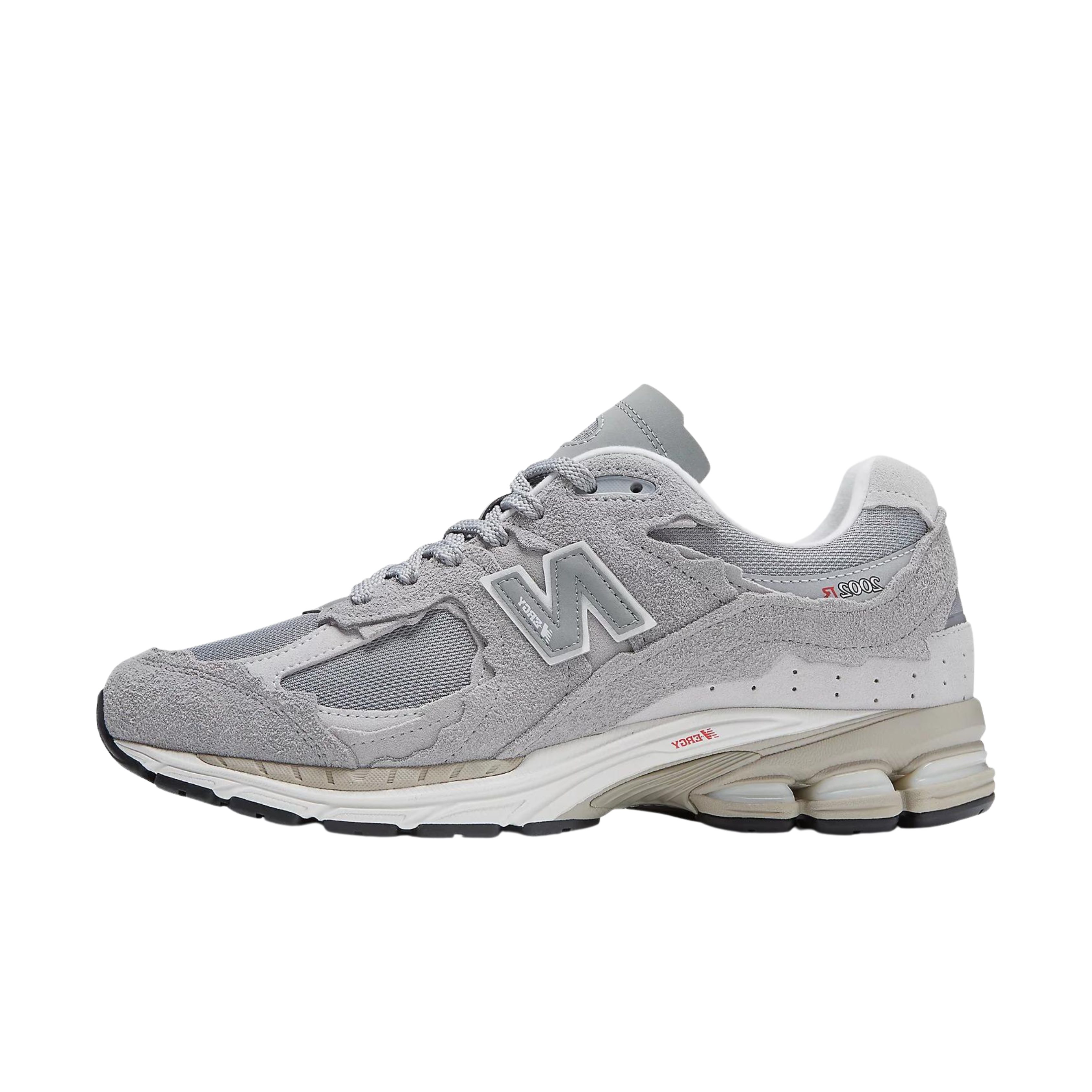 뉴발란스 2002R 프로텍션 팩 슬레이트 그레이 M2002RDM | NEW BALANCE - 슈프라이즈