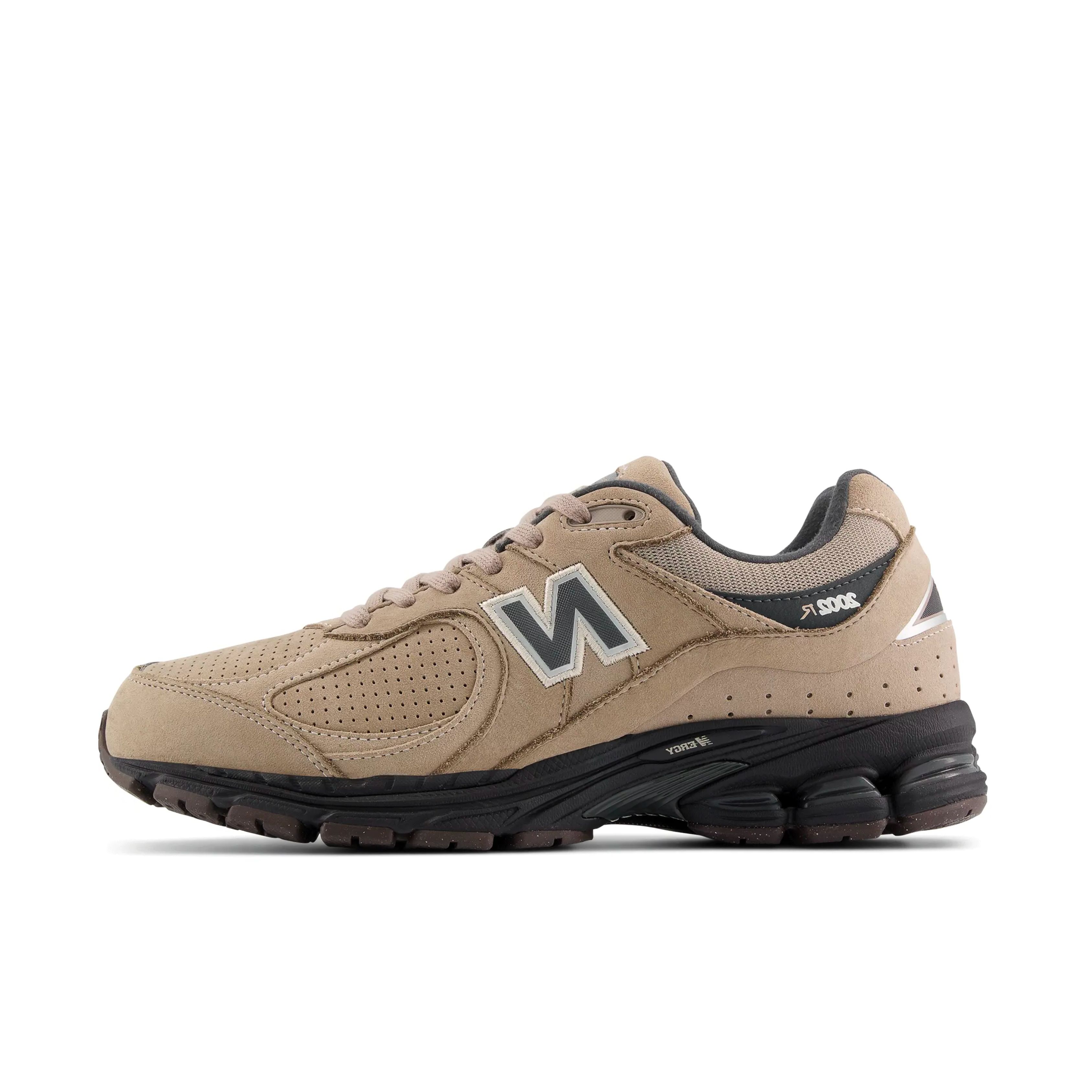 뉴발란스 2002R 드리프트우드 블랙탑 M2002REG | NEW BALANCE - 슈프라이즈