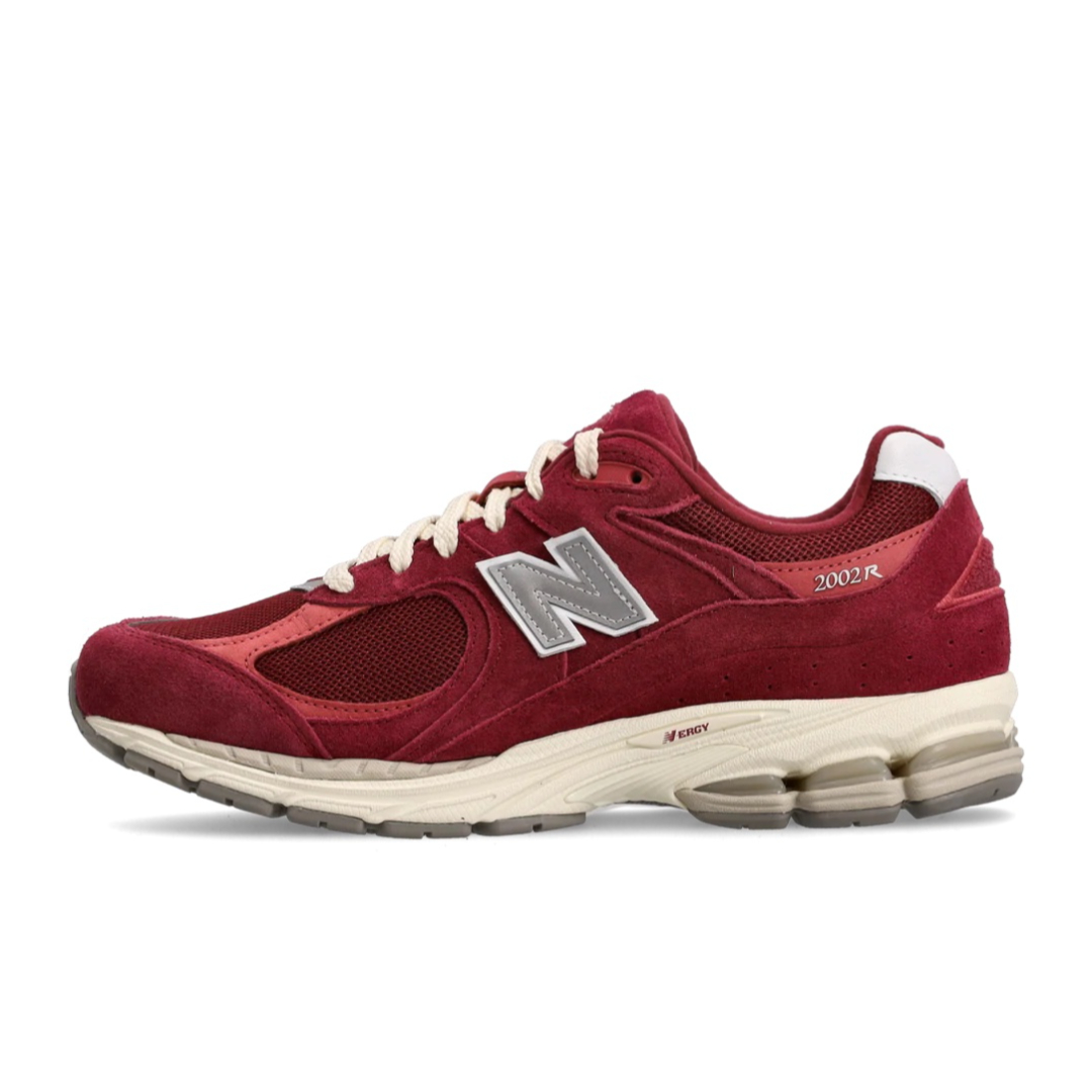 뉴발란스 2002R 딥 어스 레드 M2002RHA | NEW BALANCE - 슈프라이즈