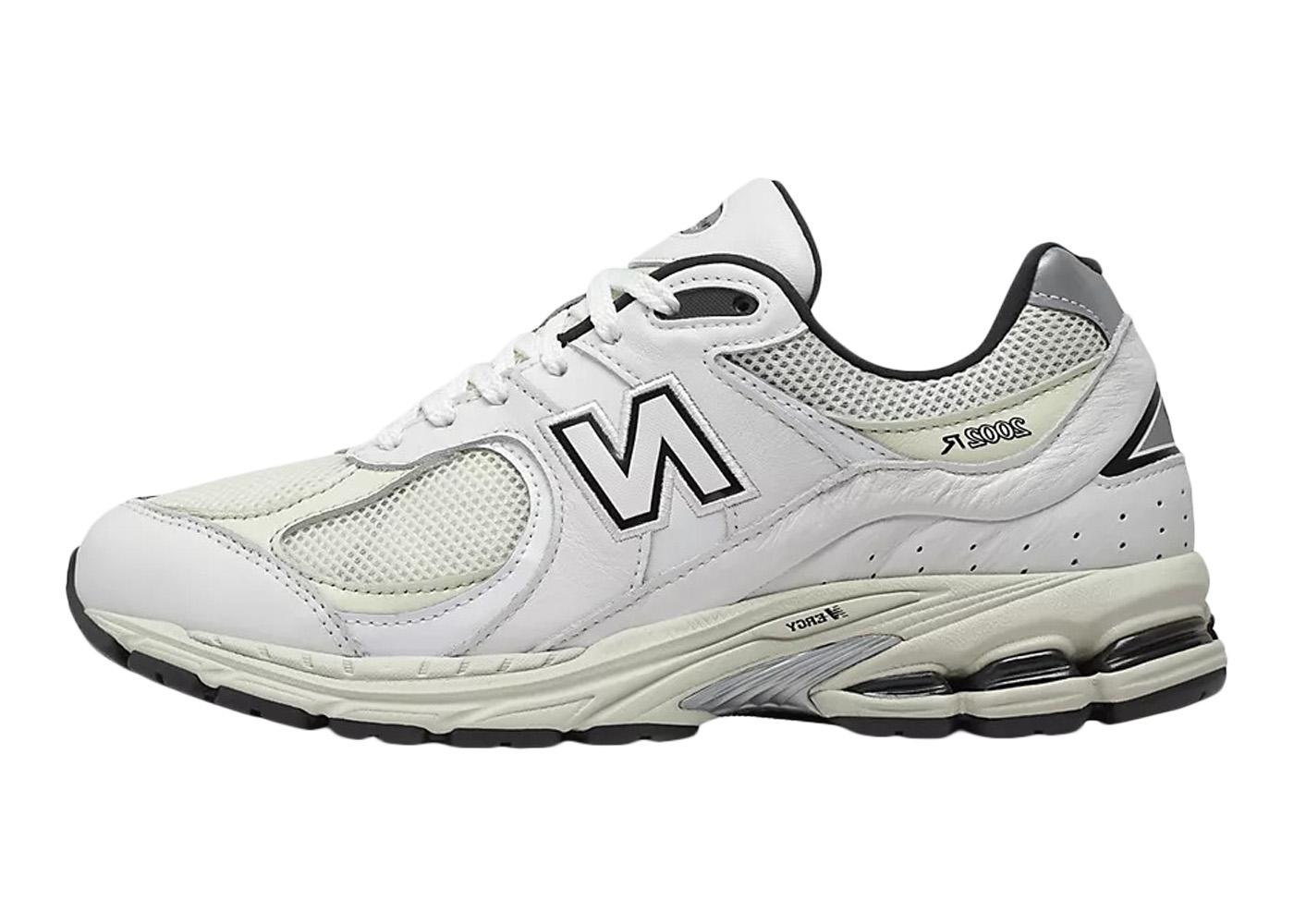 New Balance 2002R Atlas Grey Lemon Haze M2002RJP | NEW BALANCE - 슈프라이즈