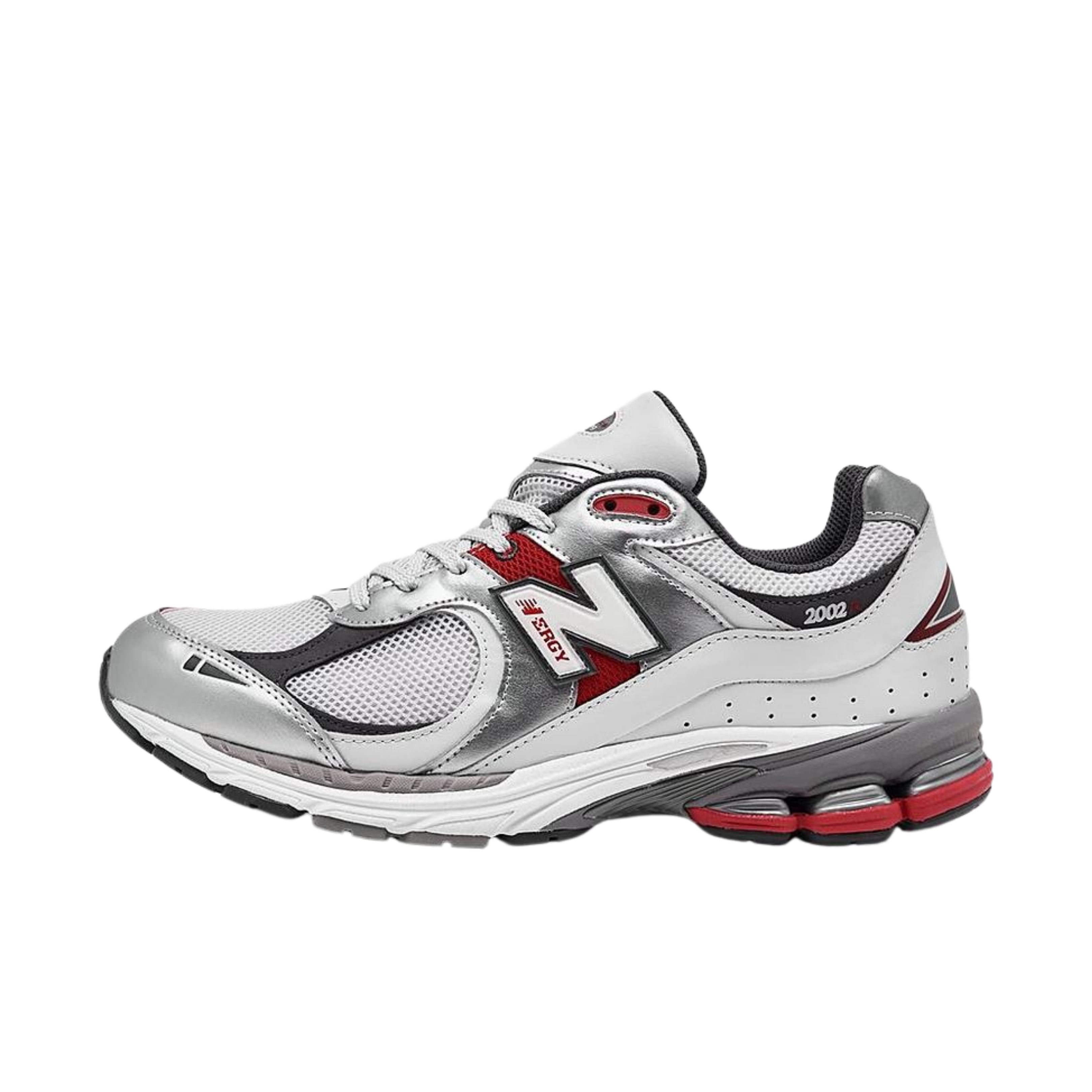 뉴발란스 2002R 실버 메탈릭 M2002RLB | NEW BALANCE - 슈프라이즈