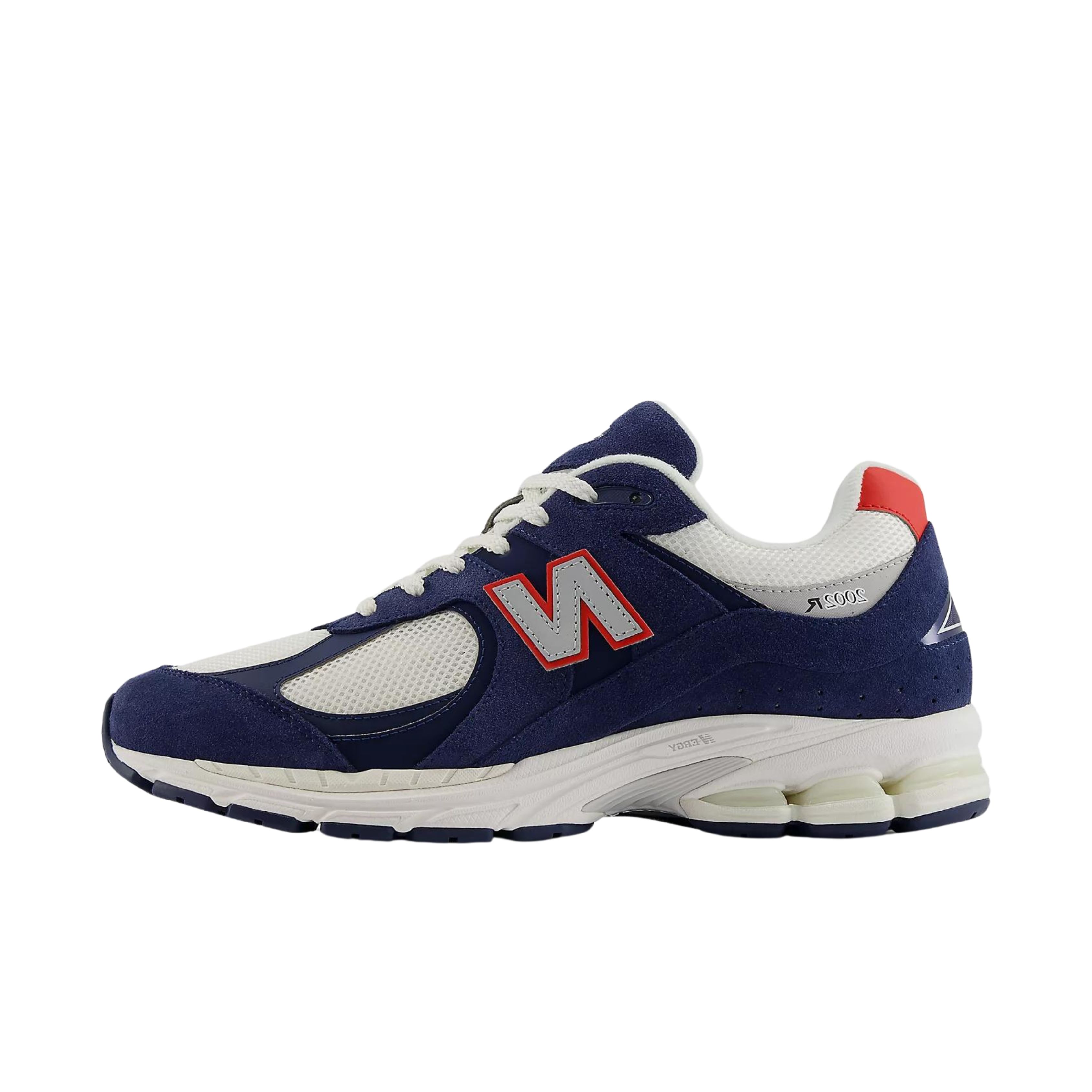 뉴발란스 2002R 네이비 트루 레드 M2002RRB | NEW BALANCE - 슈프라이즈