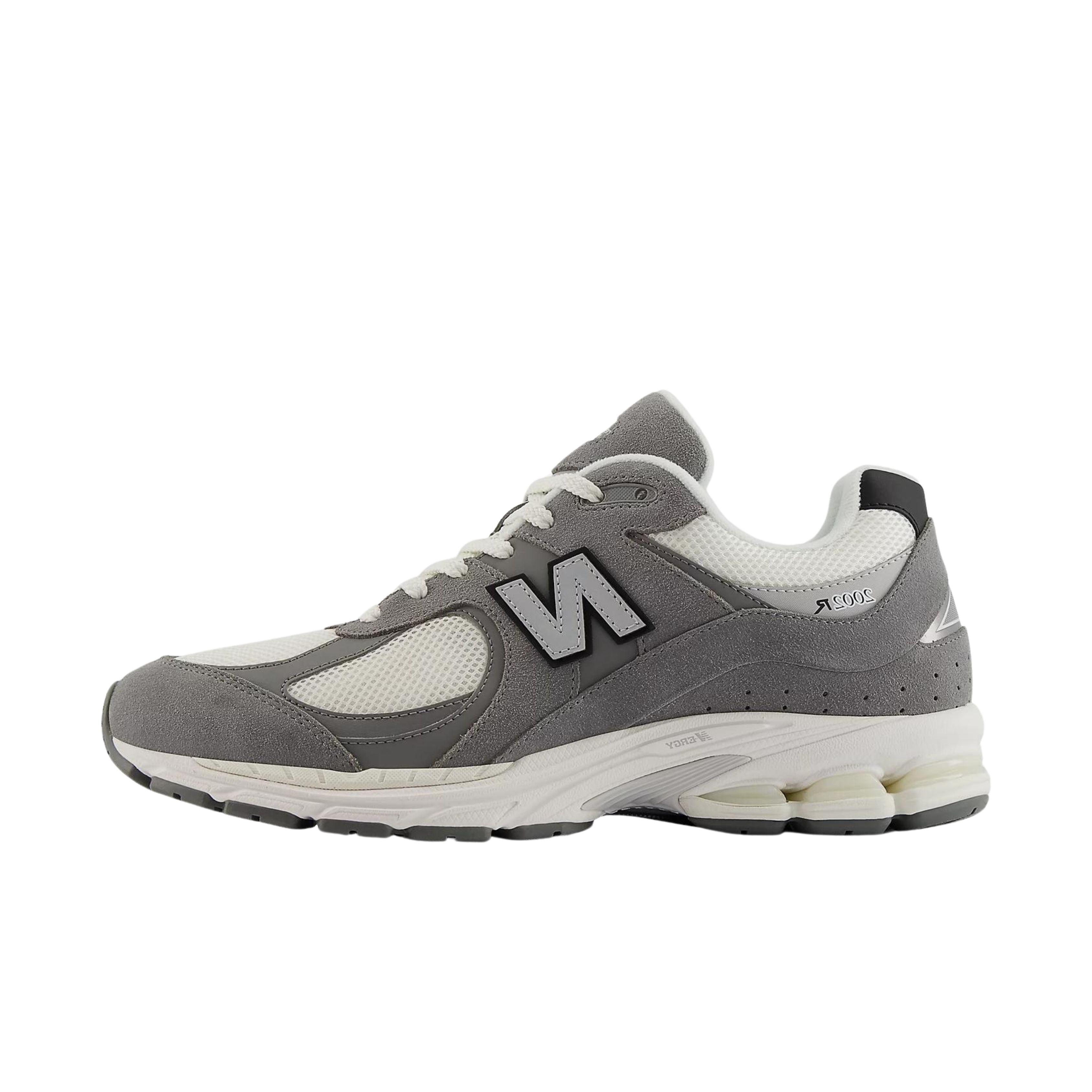 뉴발란스 2002R 하버 그레이 블랙 M2002RRD | NEW BALANCE - 슈프라이즈