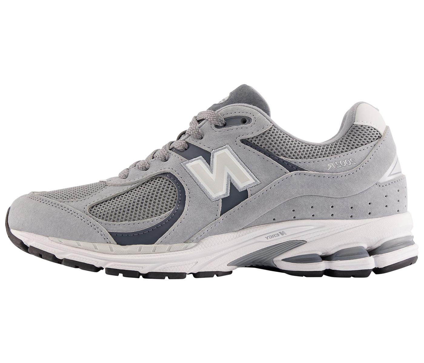 New Balance 2002R Steel Grey Orca M2002RST | NEW BALANCE - 슈프라이즈