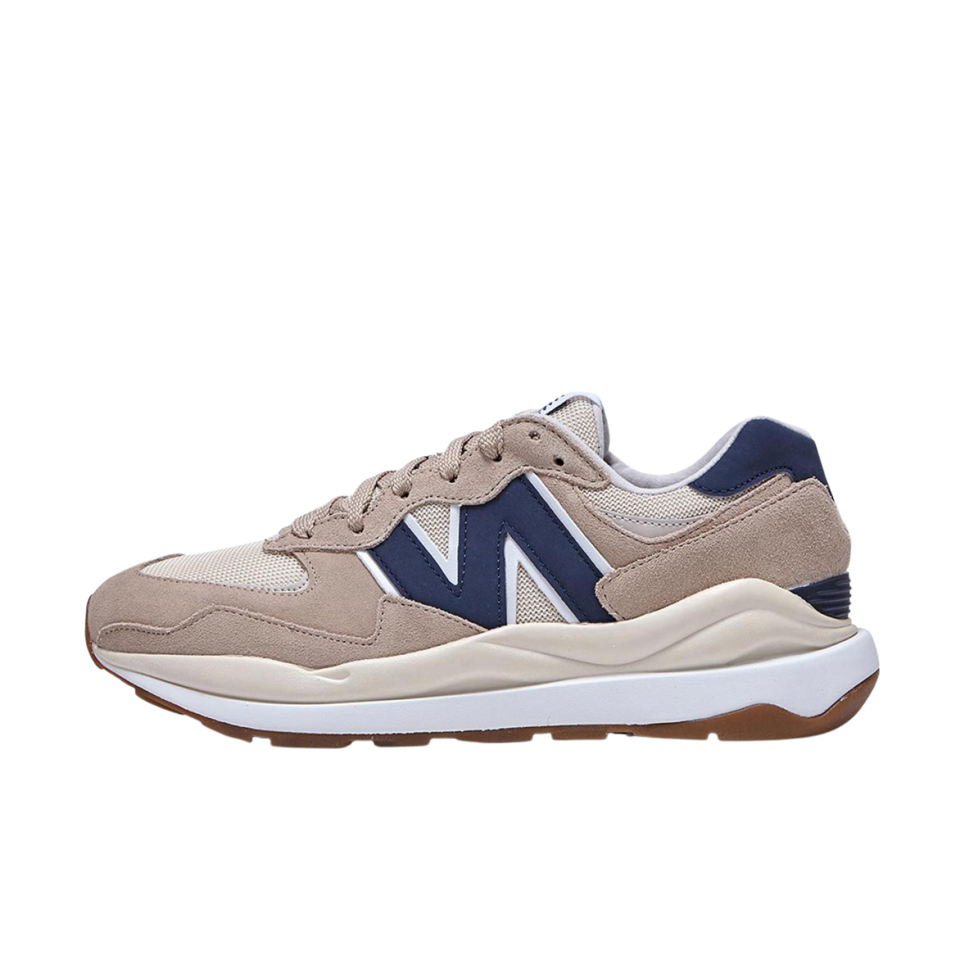뉴발란스 5740 브라운 네이비 M5740CBB | NEW BALANCE - 슈프라이즈