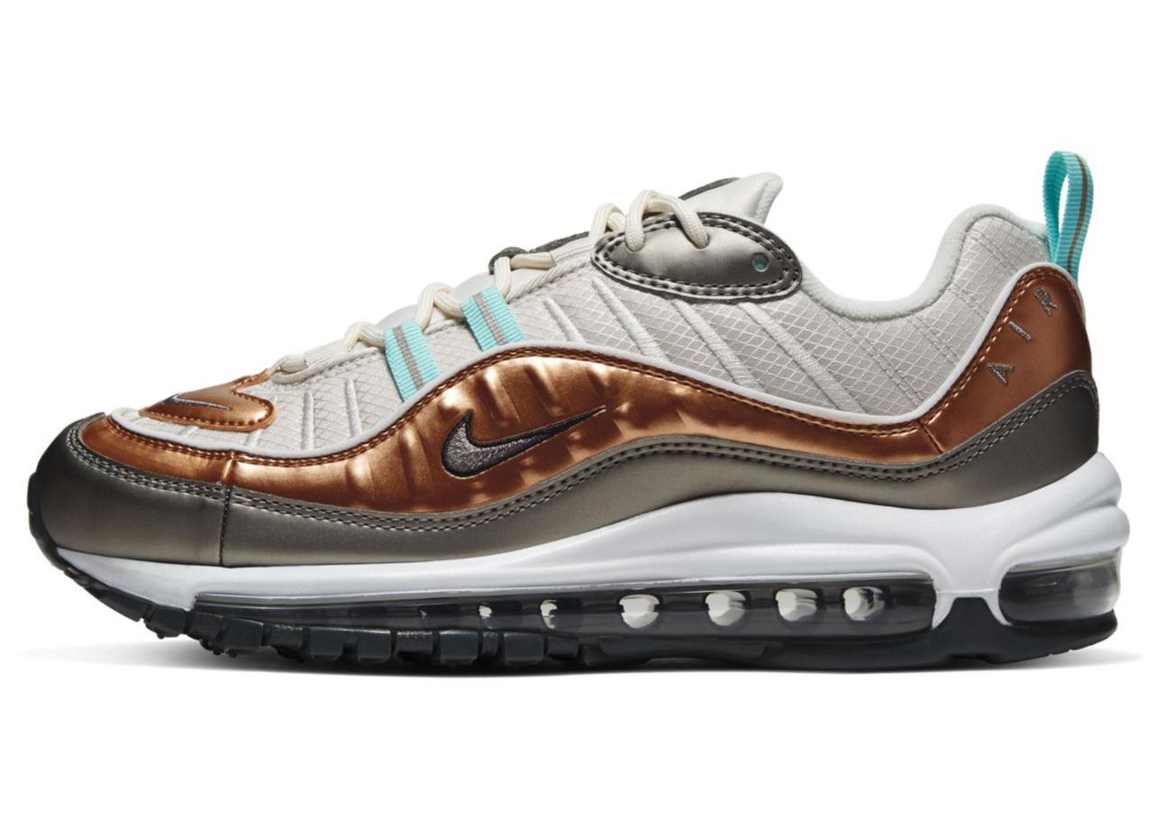 New Balance 57/40 Deep Blue Multi M5740SSG | NEW BALANCE - 슈프라이즈