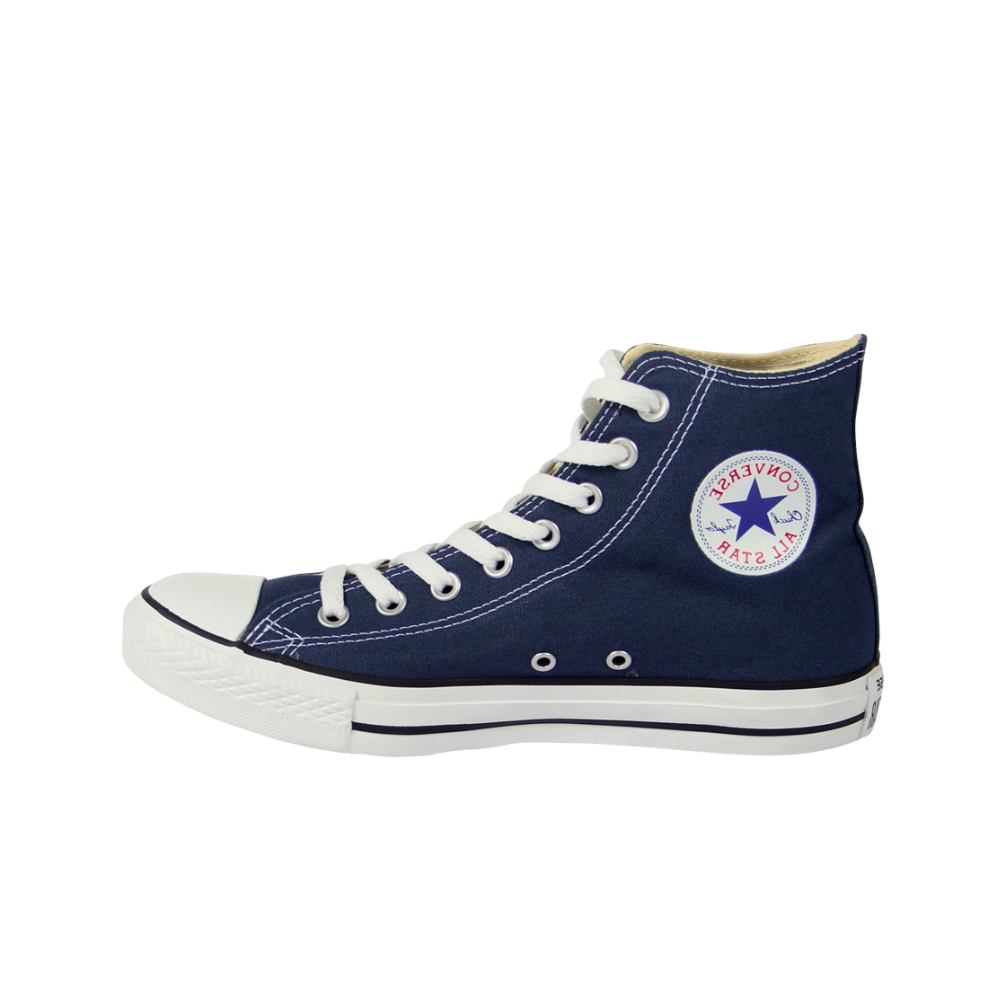 컨버스 척 테일러 올스타 하이 클래식 네이비 M9622C | CONVERSE - 슈프라이즈