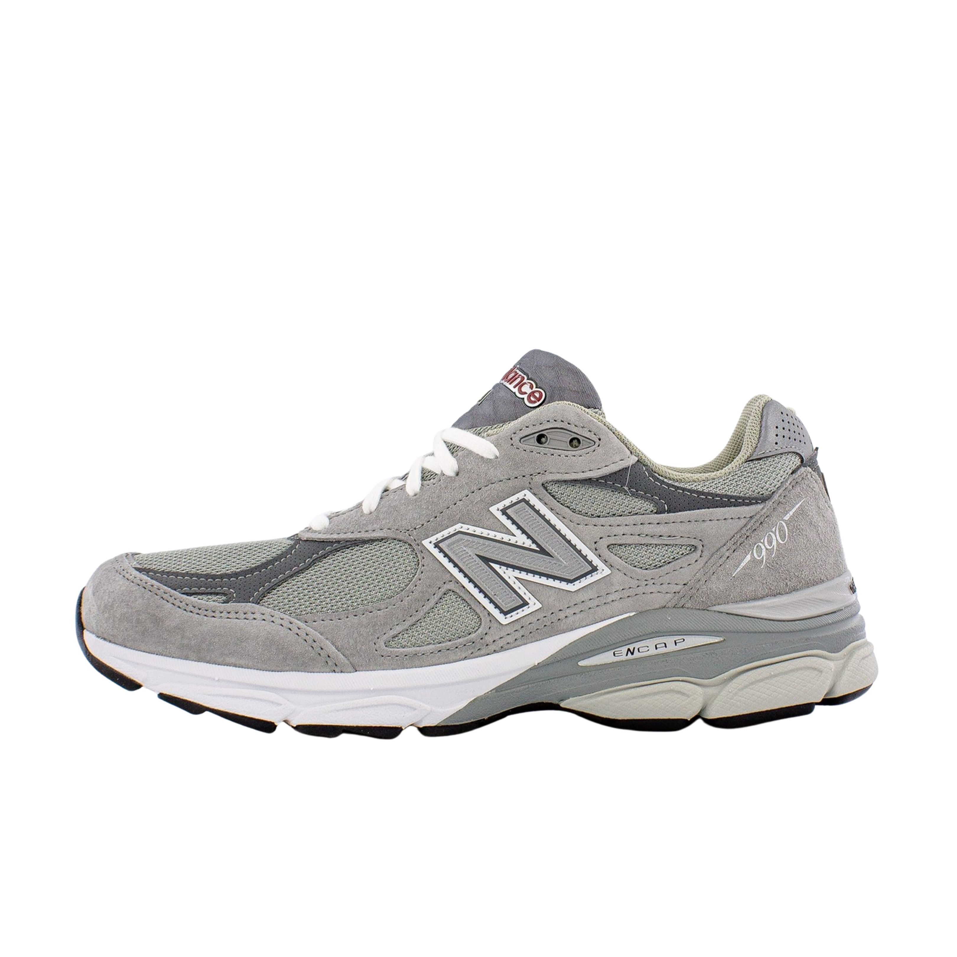 New Balance 993 Army | NEW BALANCE - 슈프라이즈