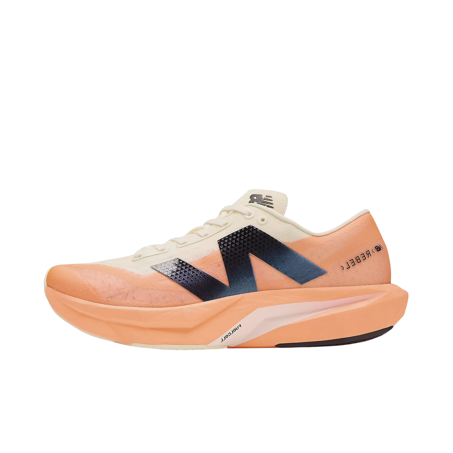 뉴발란스 퓨어셀 레벨 V4 핫 망고 앙고라 - D 스탠다드 MFCXCO4 | NEW BALANCE - 슈프라이즈