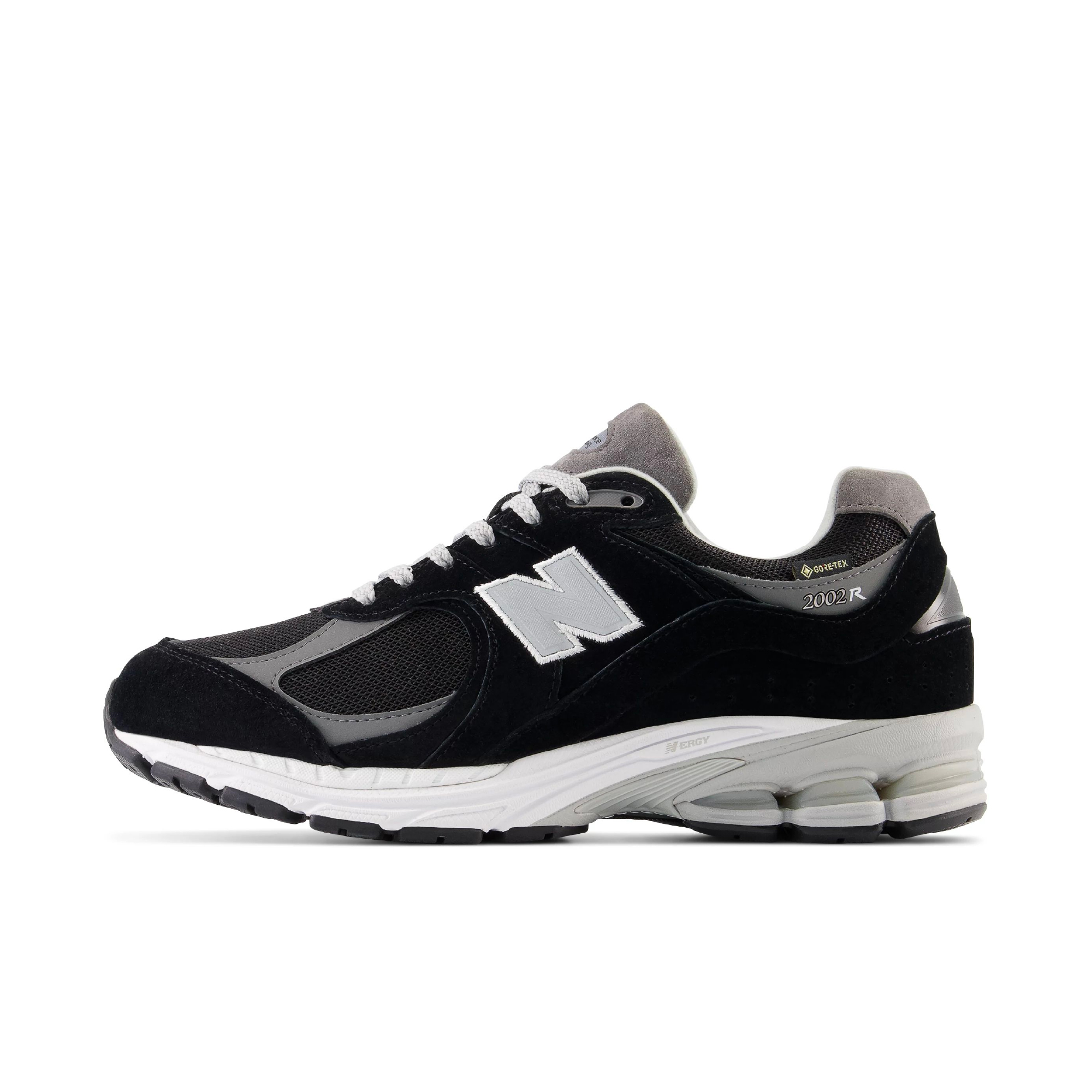 뉴발란스 2002R 고어텍스 블랙 ML2002RXD | NEW BALANCE - 슈프라이즈