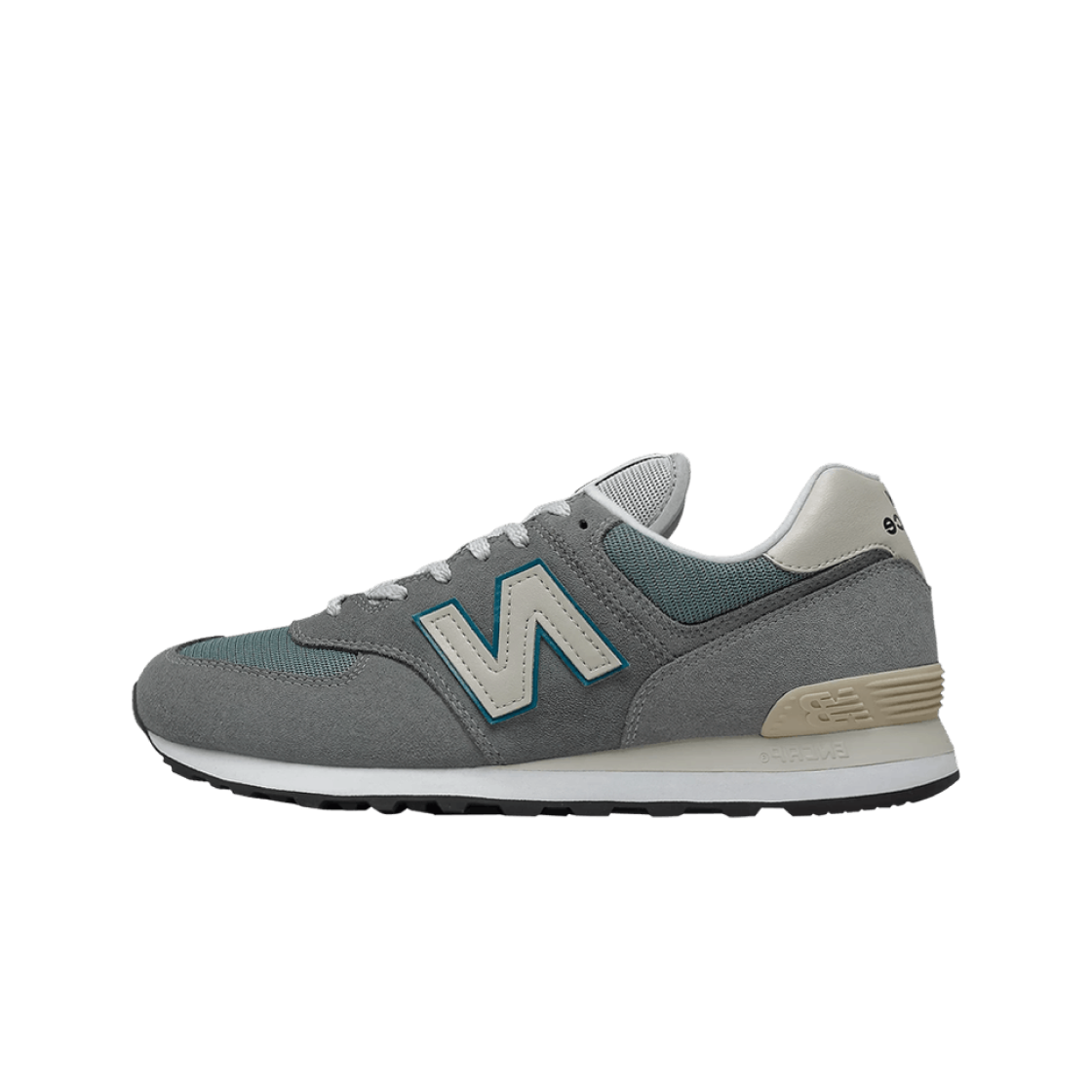 뉴발란스 574 그레이 스카이 블루