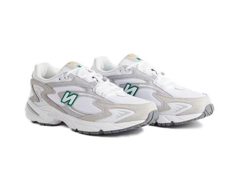 New Balance 750 White Grey Teal (W) ML725WR1 | NEW BALANCE - 슈프라이즈