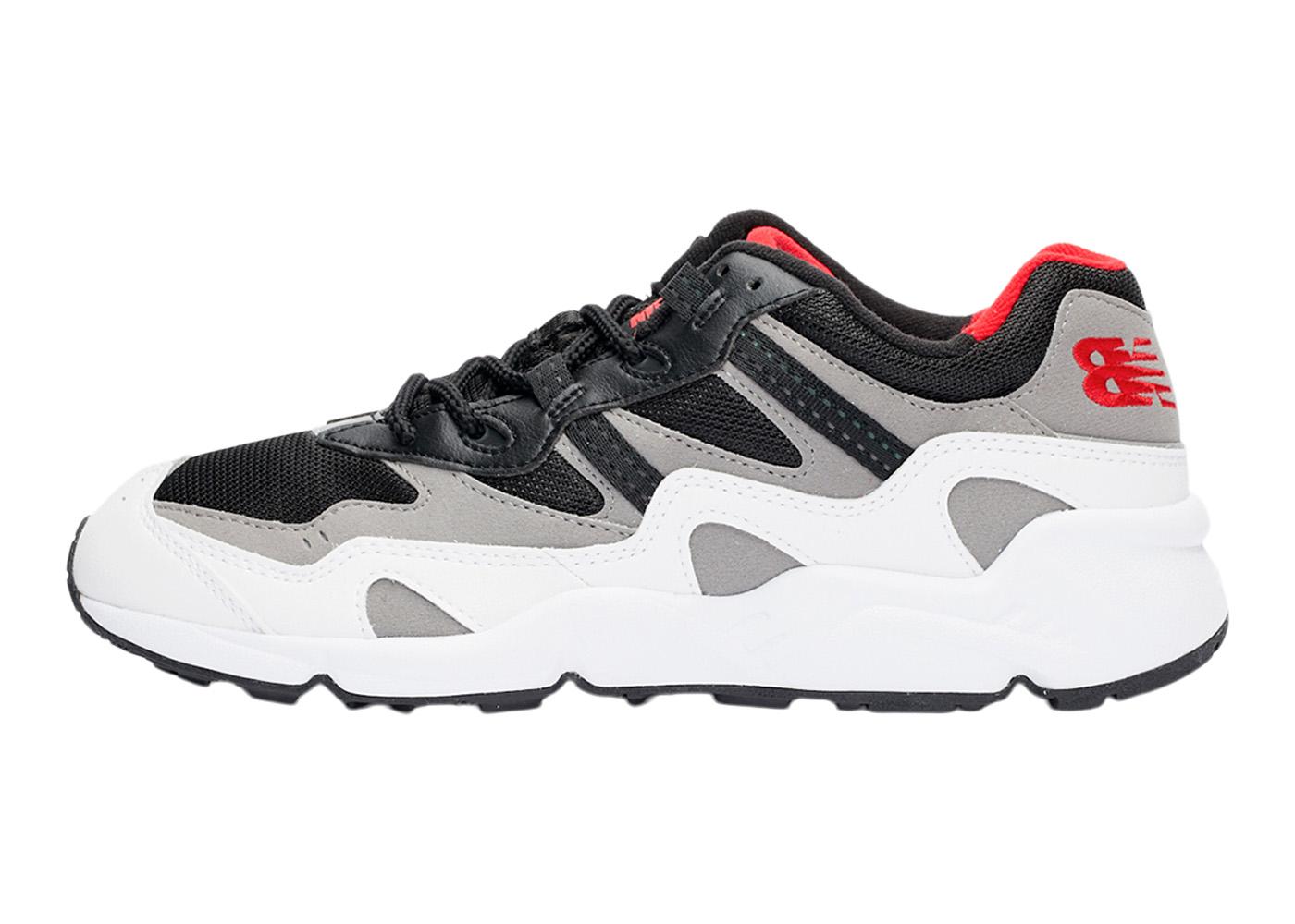 New Balance 850 Classic White Grey Red Black (2019) ML850YSB | NEW ...