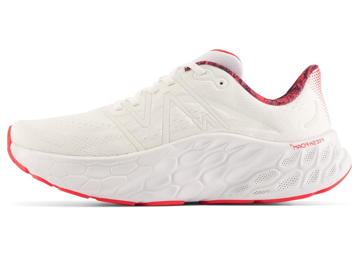 New Balance Fresh Foam X More v4 TCS New York City Marathon MMORRR4 ...