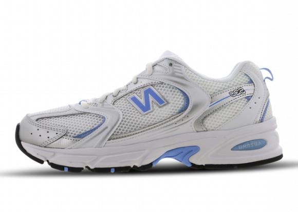 New Balance 530 White Light Blue MR530CG1 | NEW BALANCE - 슈프라이즈