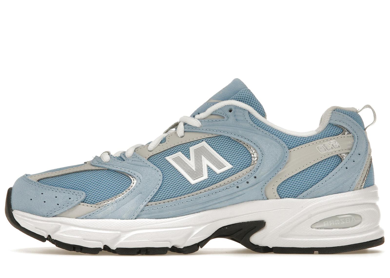 New Balance 530 Blue Haze MR530CH | NEW BALANCE - 슈프라이즈