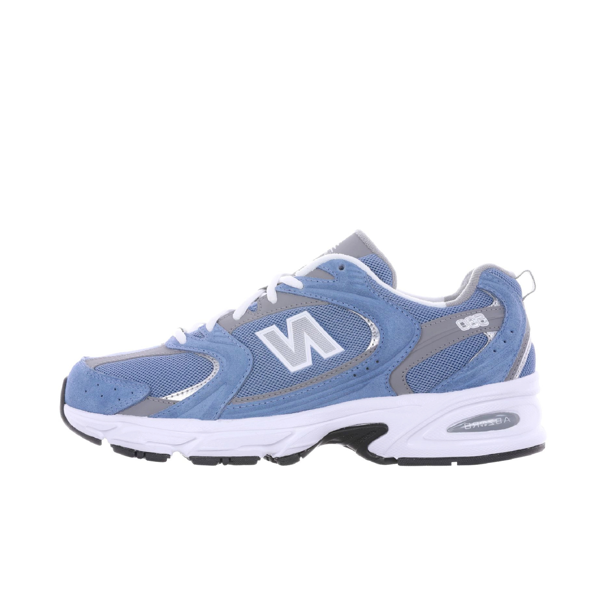 뉴발란스 530 스웨이드 블루 MR530CI | NEW BALANCE - 슈프라이즈