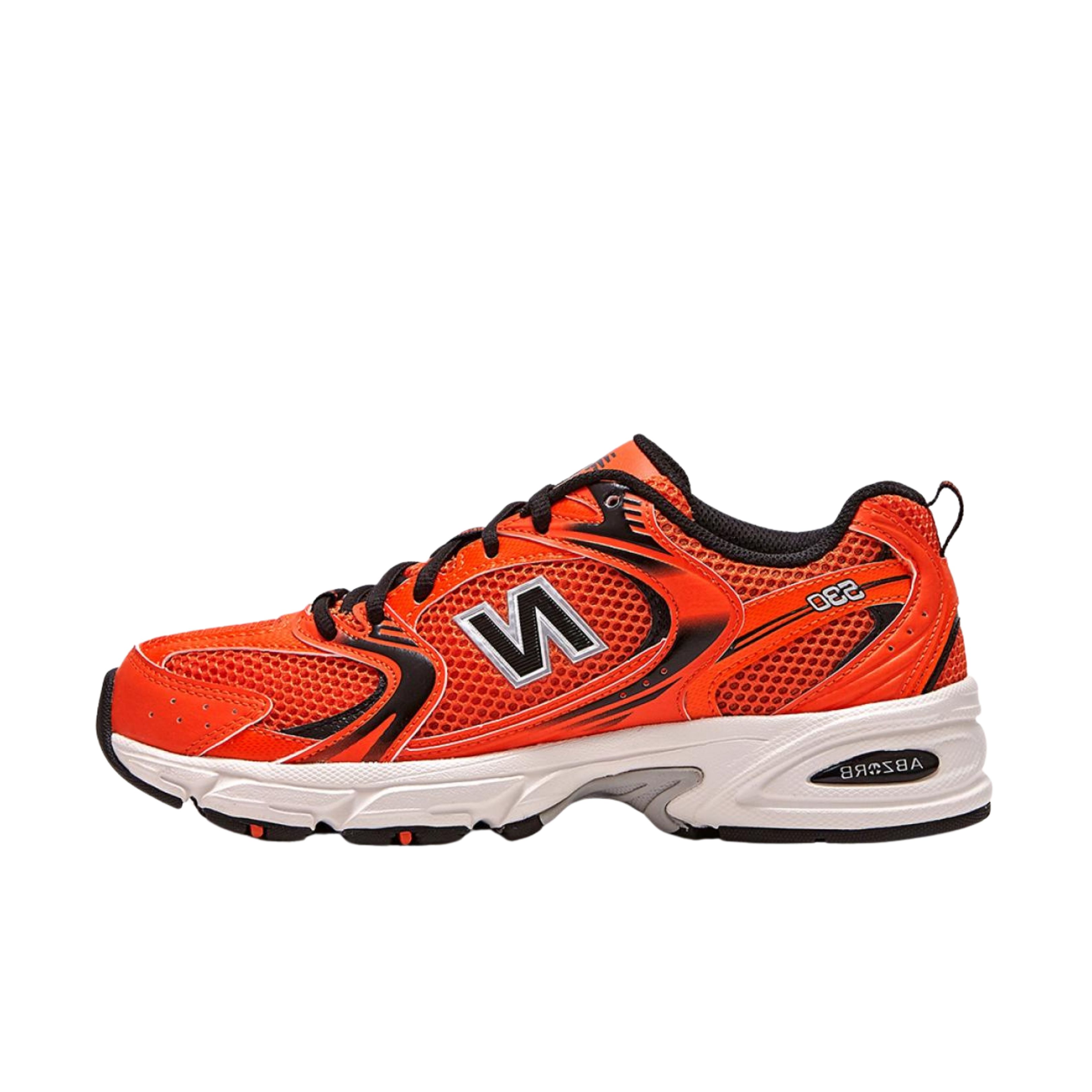 뉴발란스 530 네온 오렌지 MR530KB | NEW BALANCE - 슈프라이즈
