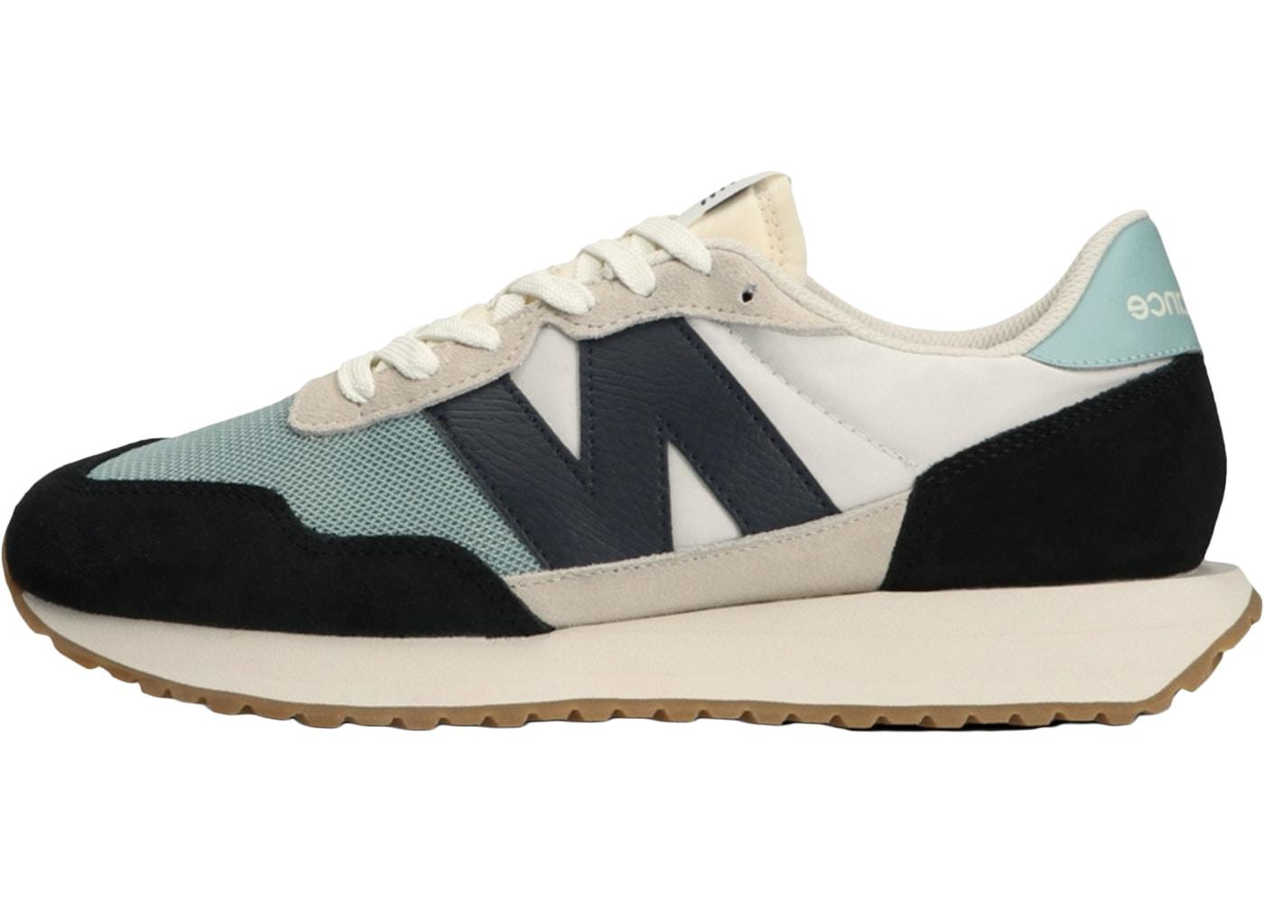 New Balance 237 Grey Black MS237HL1 | NEW BALANCE - 슈프라이즈