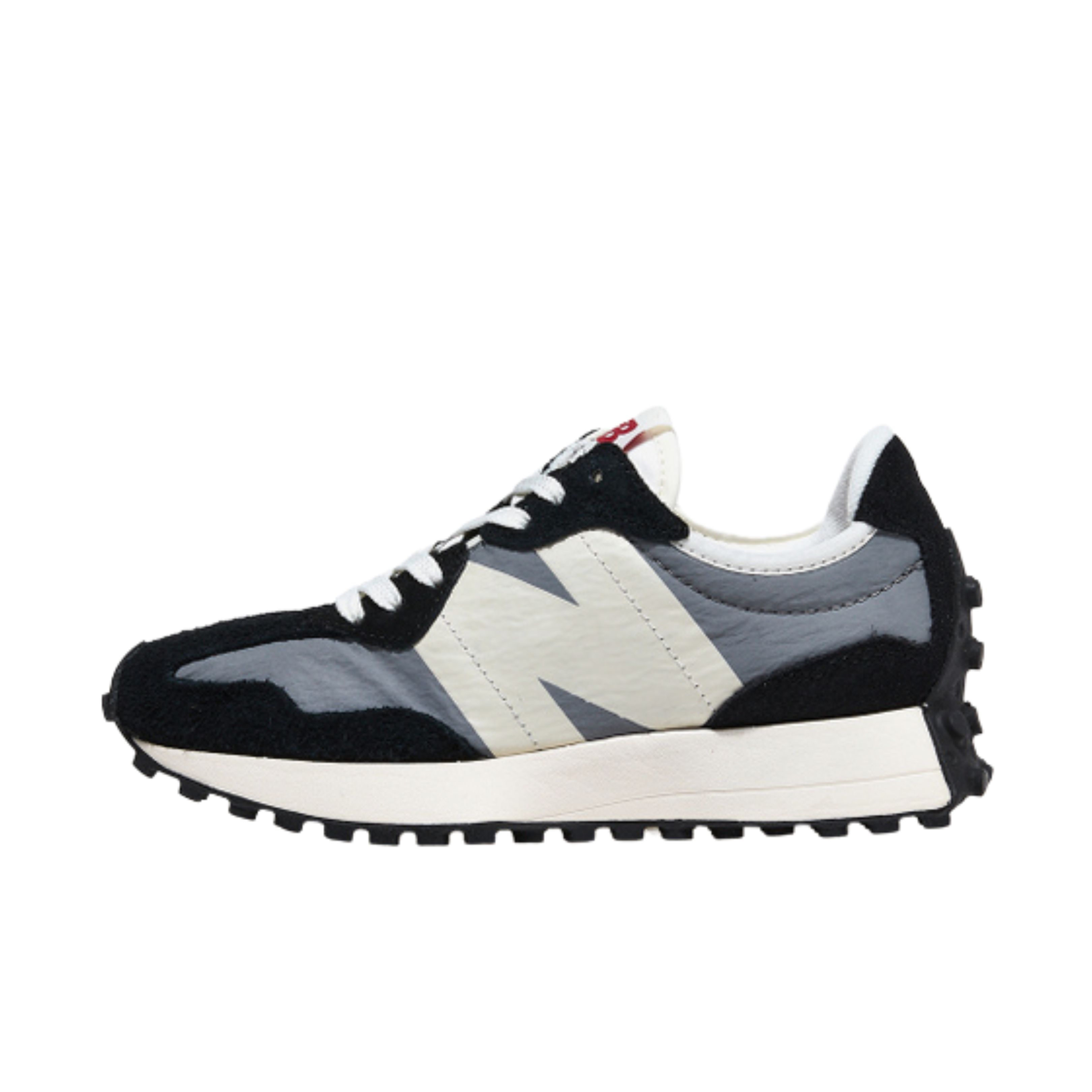 뉴발란스 327 골든 아우어 시 솔트 MS327CI | NEW BALANCE - 슈프라이즈