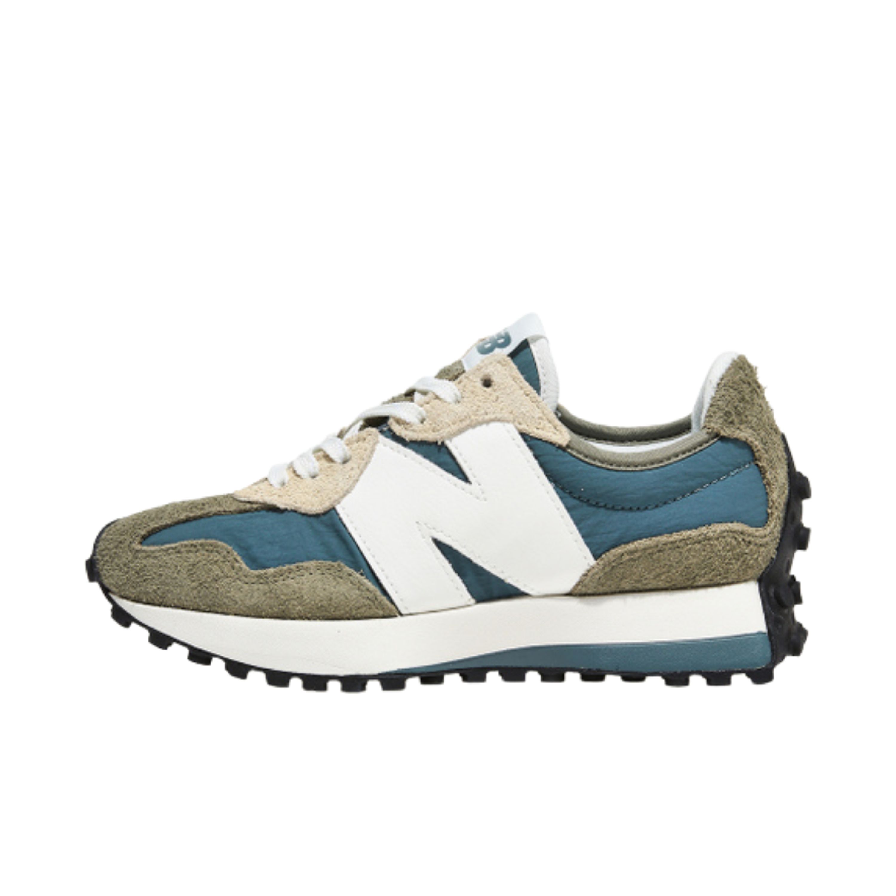 뉴발란스 327 카키 MS327CR | NEW BALANCE - 슈프라이즈