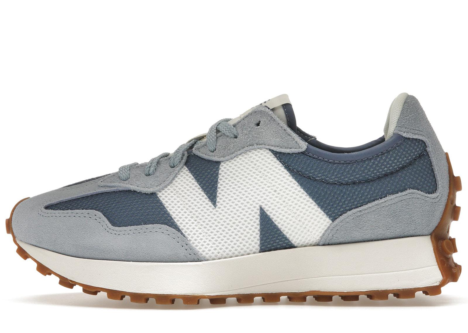 New Balance 327 Mercury Blue MS327MQ | NEW BALANCE - 슈프라이즈