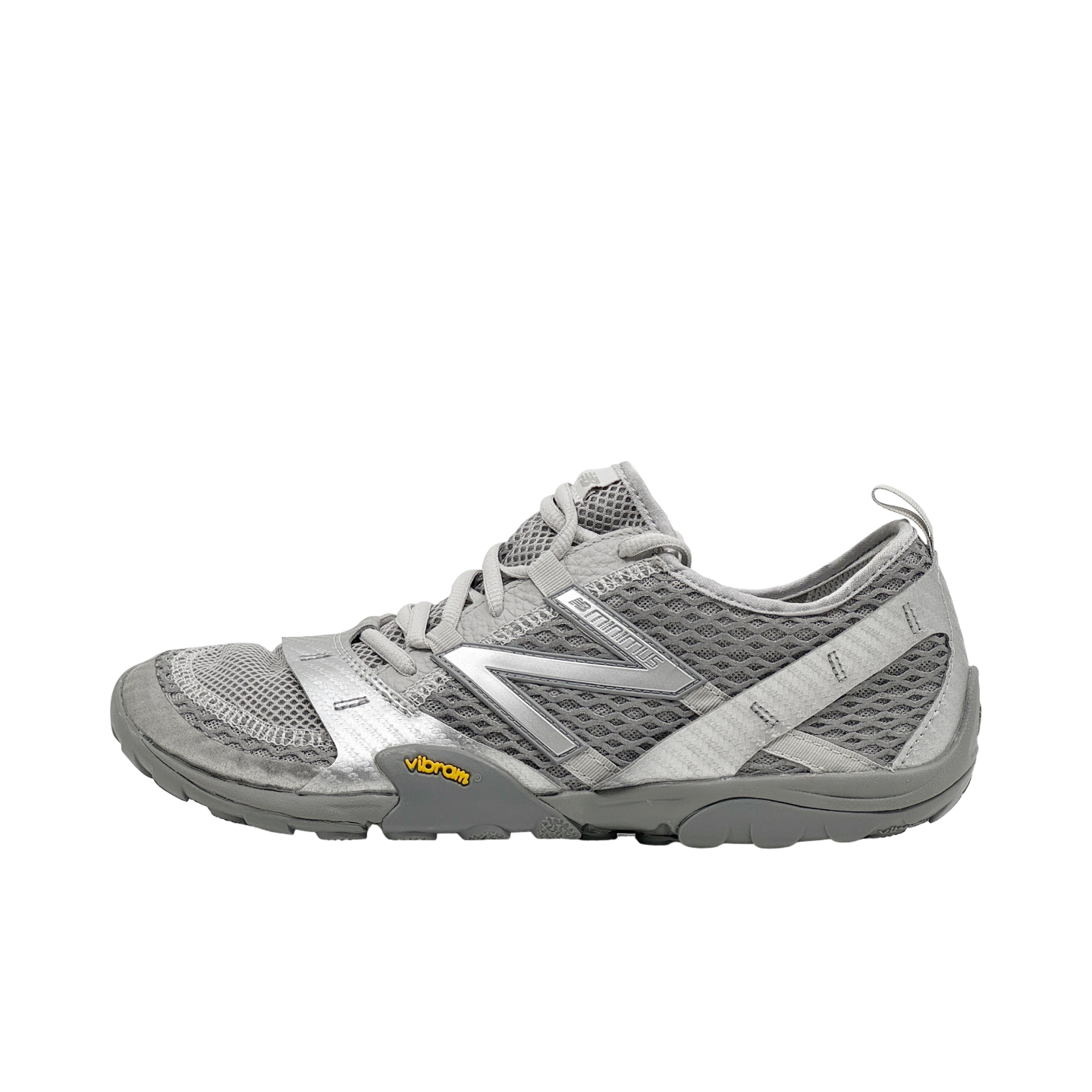 뉴발란스 Mt10 슬레이트 그레이 실버 메탈릭 Mt10oab New Balance 슈프라이즈