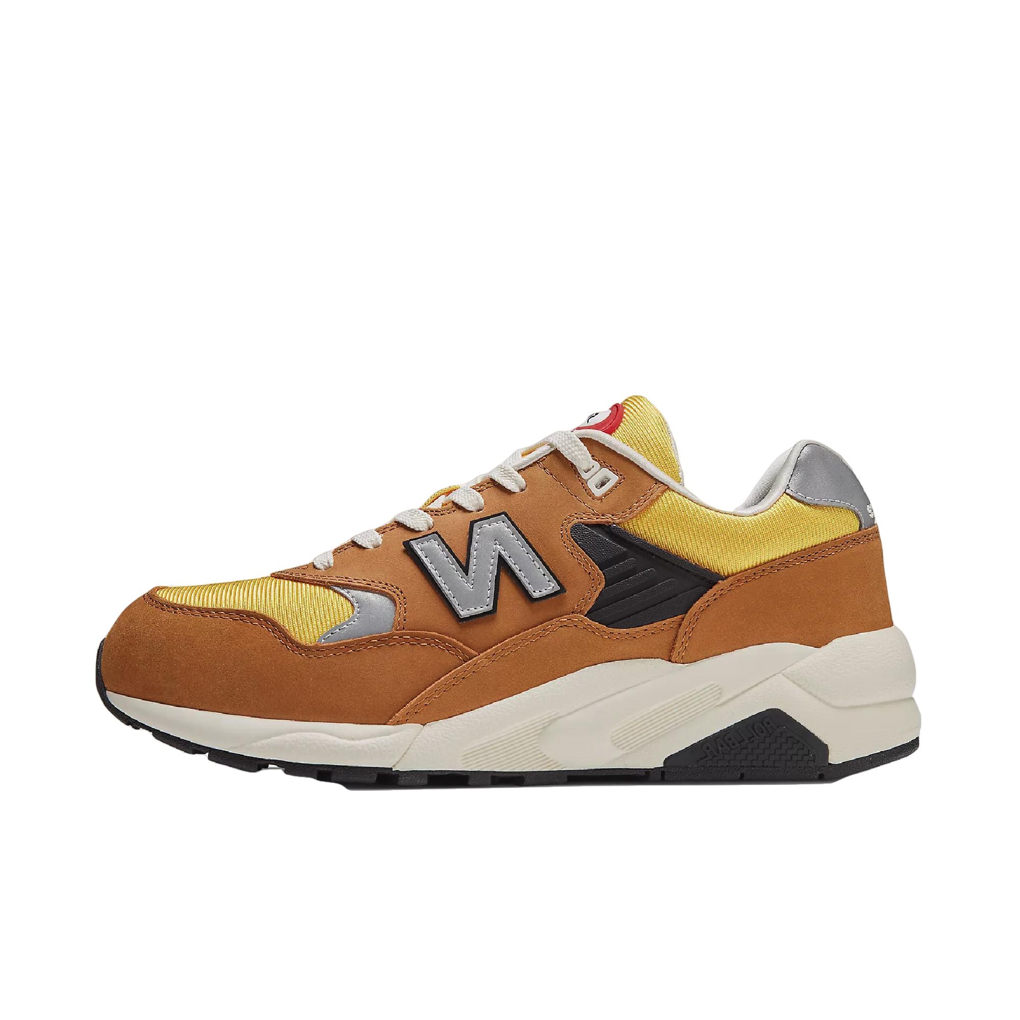 뉴발란스 MT580 워크웨어 허니콤 MT580AB2 | NEW BALANCE - 슈프라이즈
