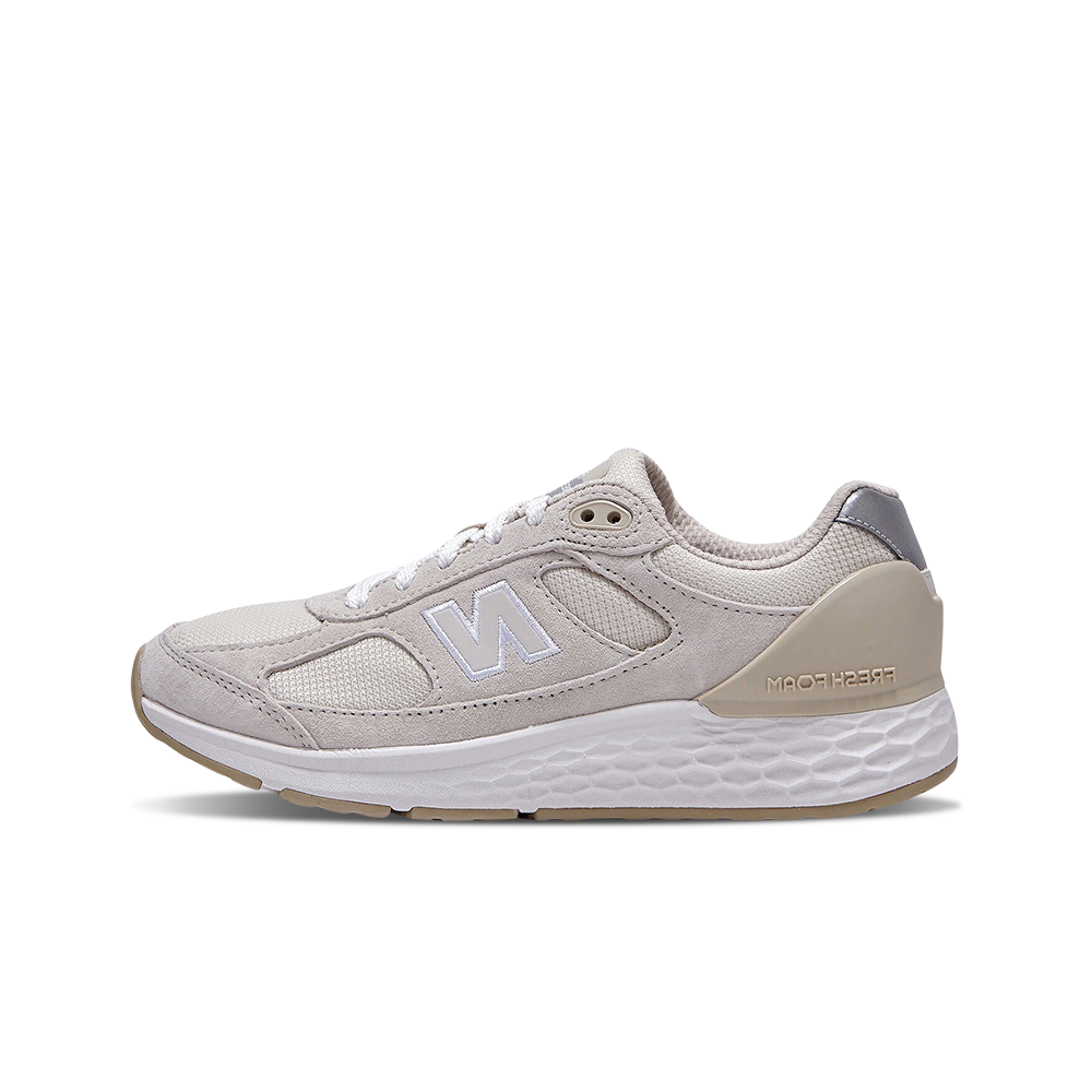뉴발란스 프레쉬폼 워킹 1880 V1 베이지 (W) (D 스탠다드) NBPQDF701A | NEW BALANCE - 슈프라이즈