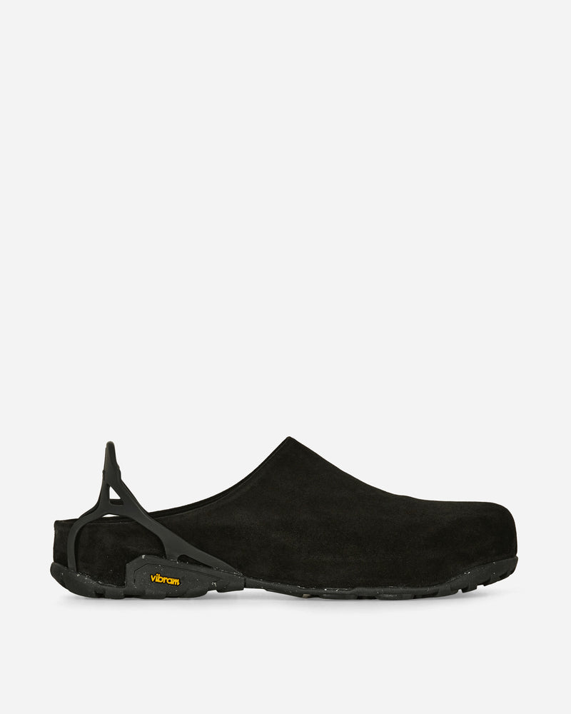 Fedaia Mules Black NBUW140LE08 | ROA - 슈프라이즈