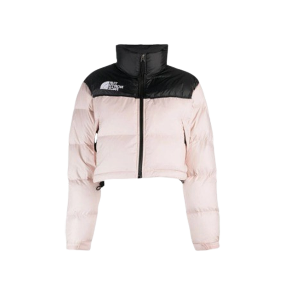 더 노스페이스 눕시 숏 재킷 핑크 모스 W Nf0a5ggelk6 The North Face 슈프라이즈