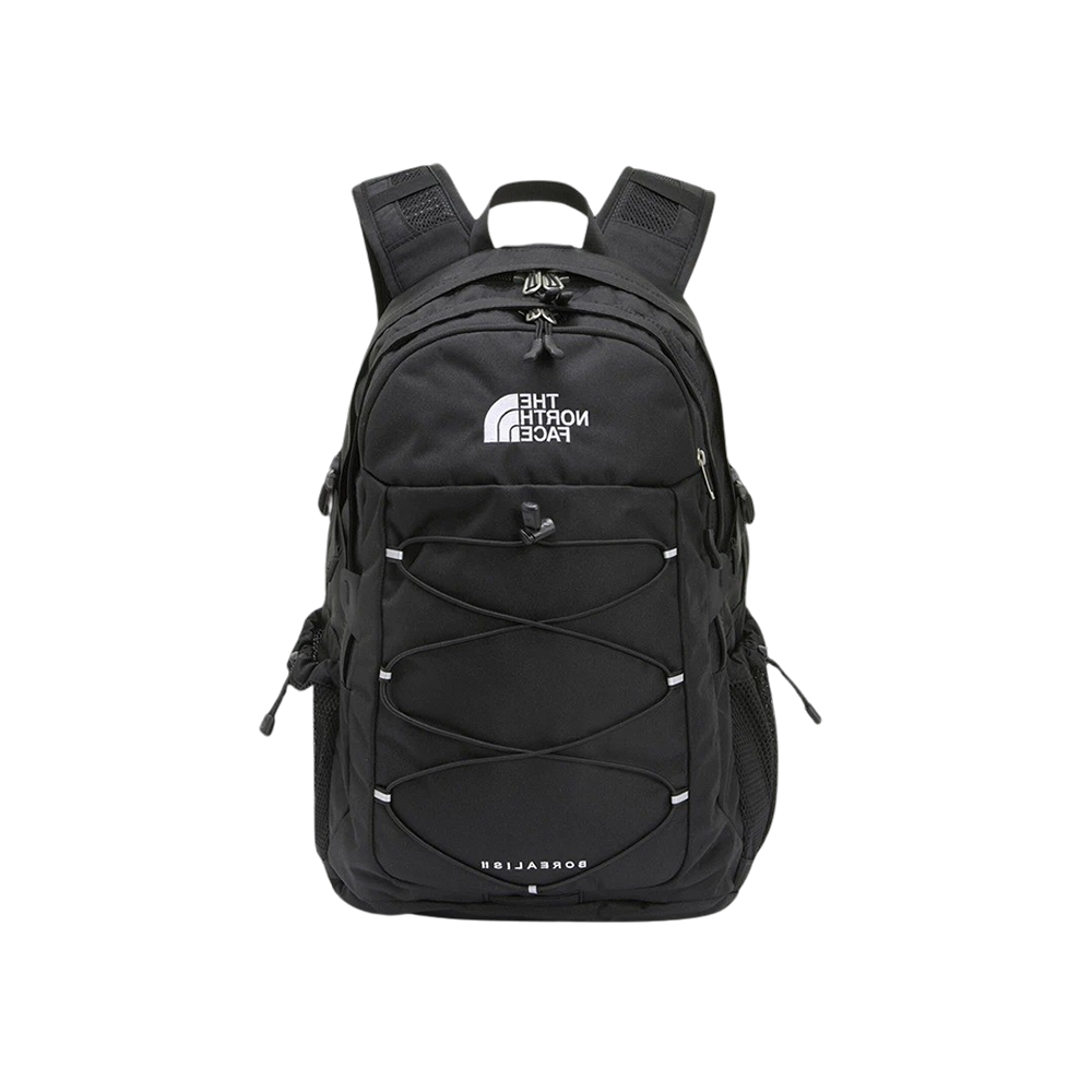 더 노스 페이스 보레알리스 II 블랙 NM2DP53A | THE NORTH FACE - 슈프라이즈
