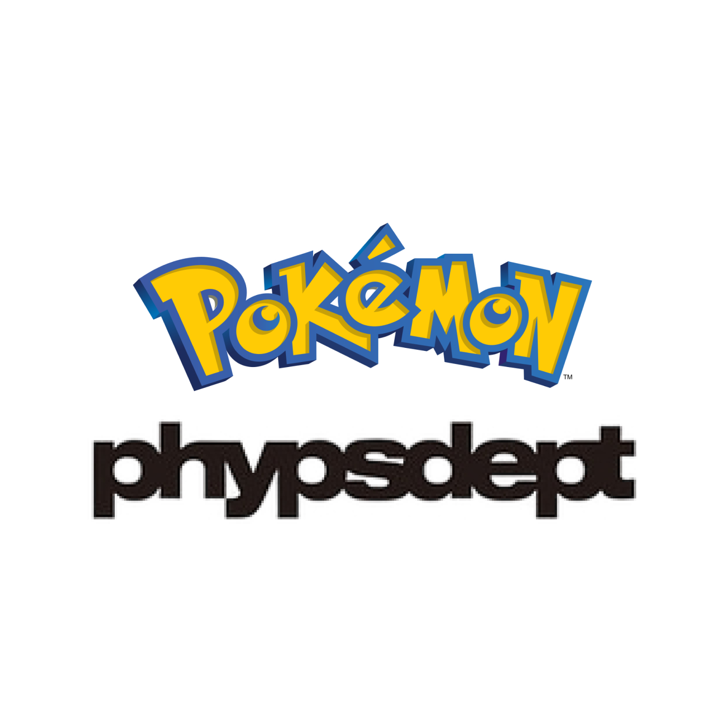 포켓몬 x 피지컬 에듀케이션 디파트먼트 컬렉션 PM-PHYPS-CC | PHYSICAL EDUCATION DEPARTMENT ...