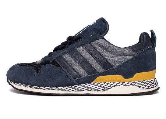 adidas ZXZ ADV 84-Lab KZK Dark Navy