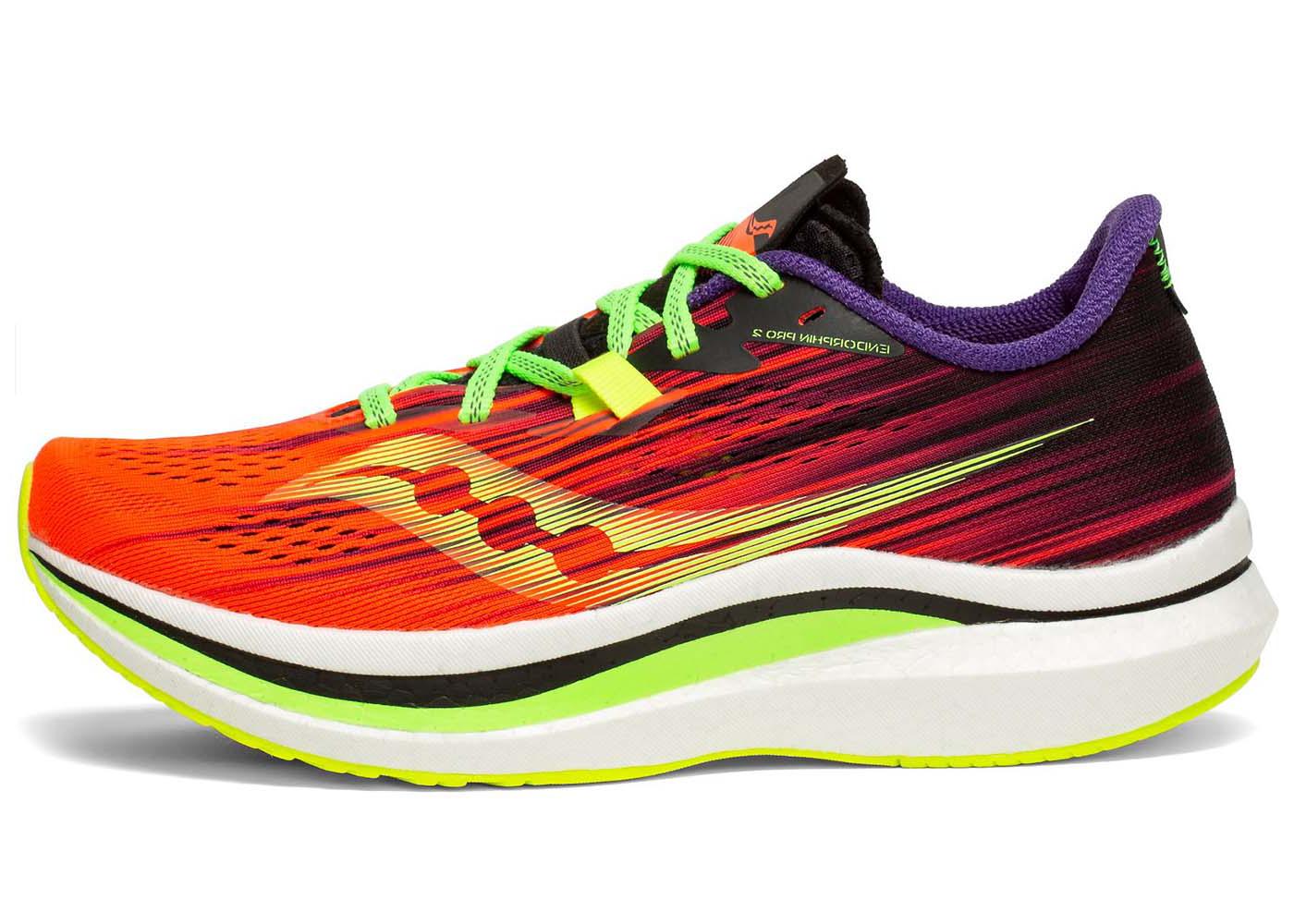 Saucony Endorphin Pro 2 ViZipro (W) S10687-65 | SAUCONY - 슈프라이즈