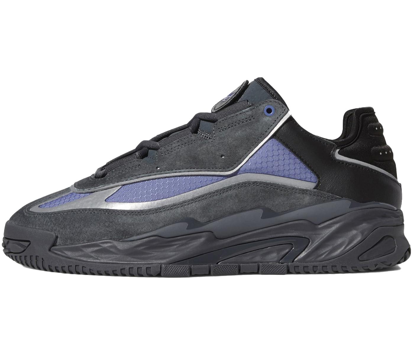 adidas Niteball Carbon Orbit Violet