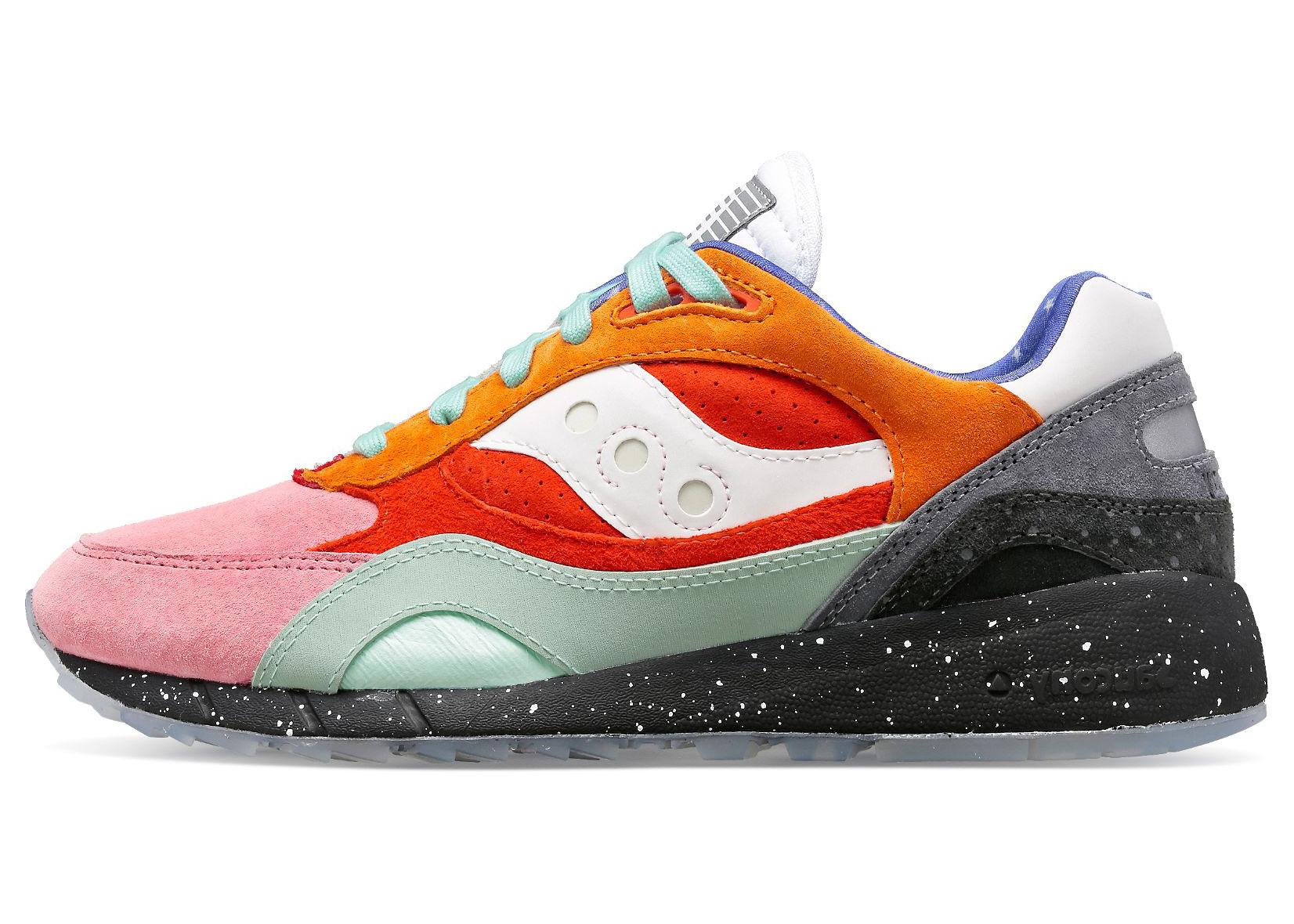 Saucony Shadow 6000 Space Fight S70703-1 | SAUCONY - 슈프라이즈