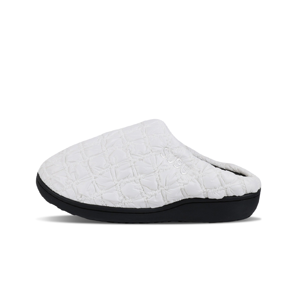 다운 샌들 범피 - 화이트 / SC-050 SC-050 | SUBU - 슈프라이즈